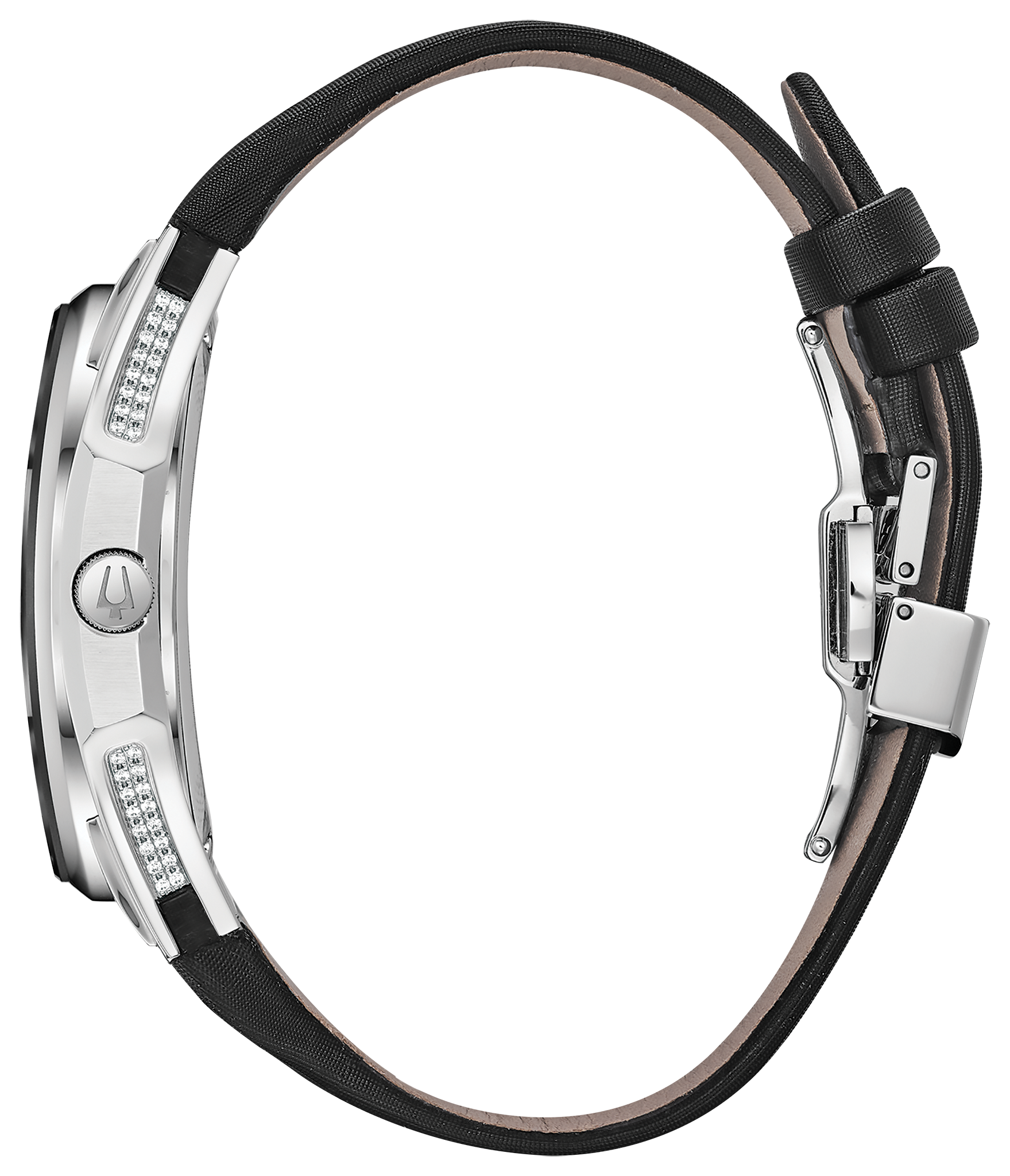 Men's CURV Watches - Modern Watches For Men | Bulova