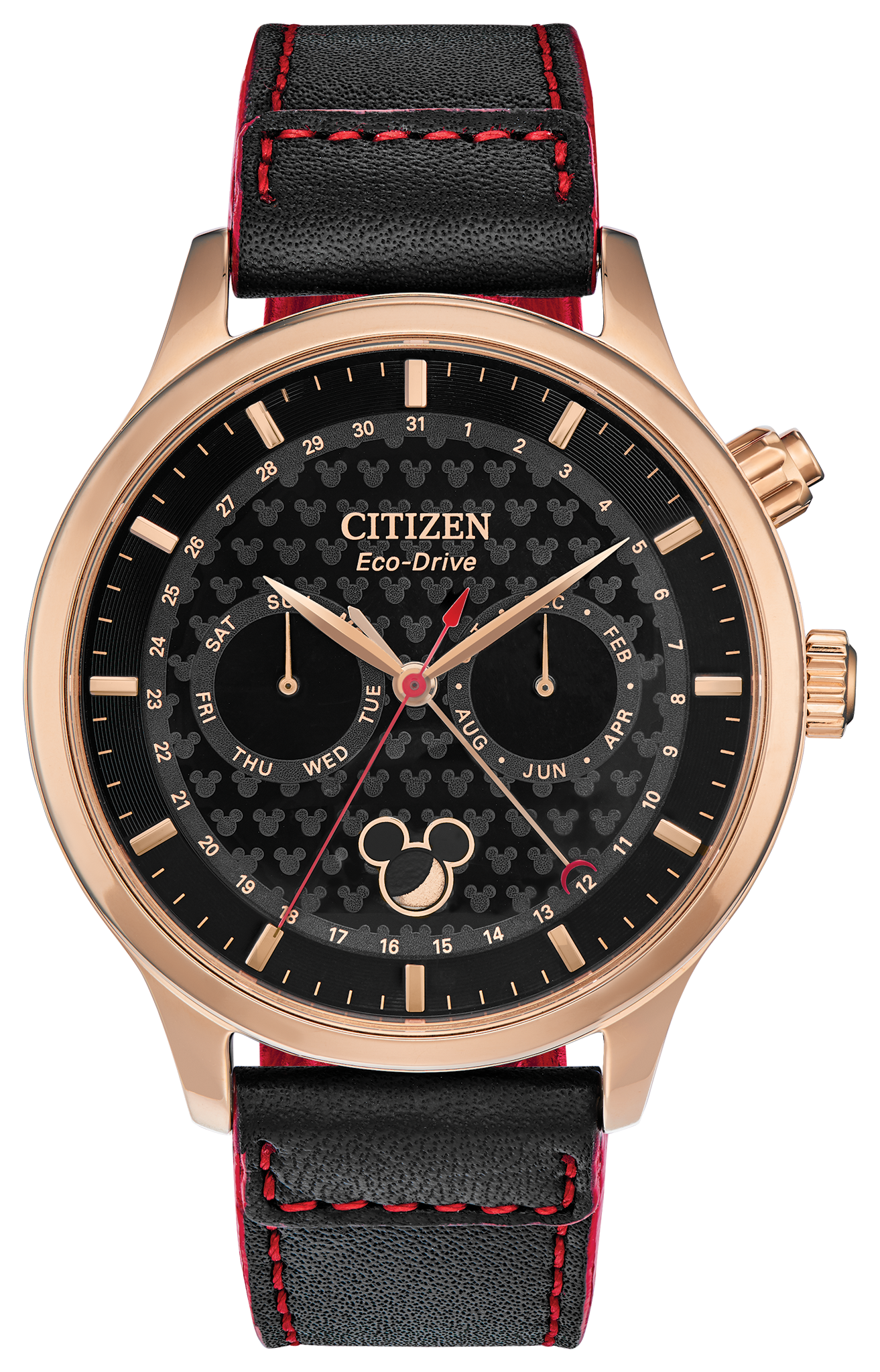 Disney Mickey Mouse Watches & Friends | CITIZEN
