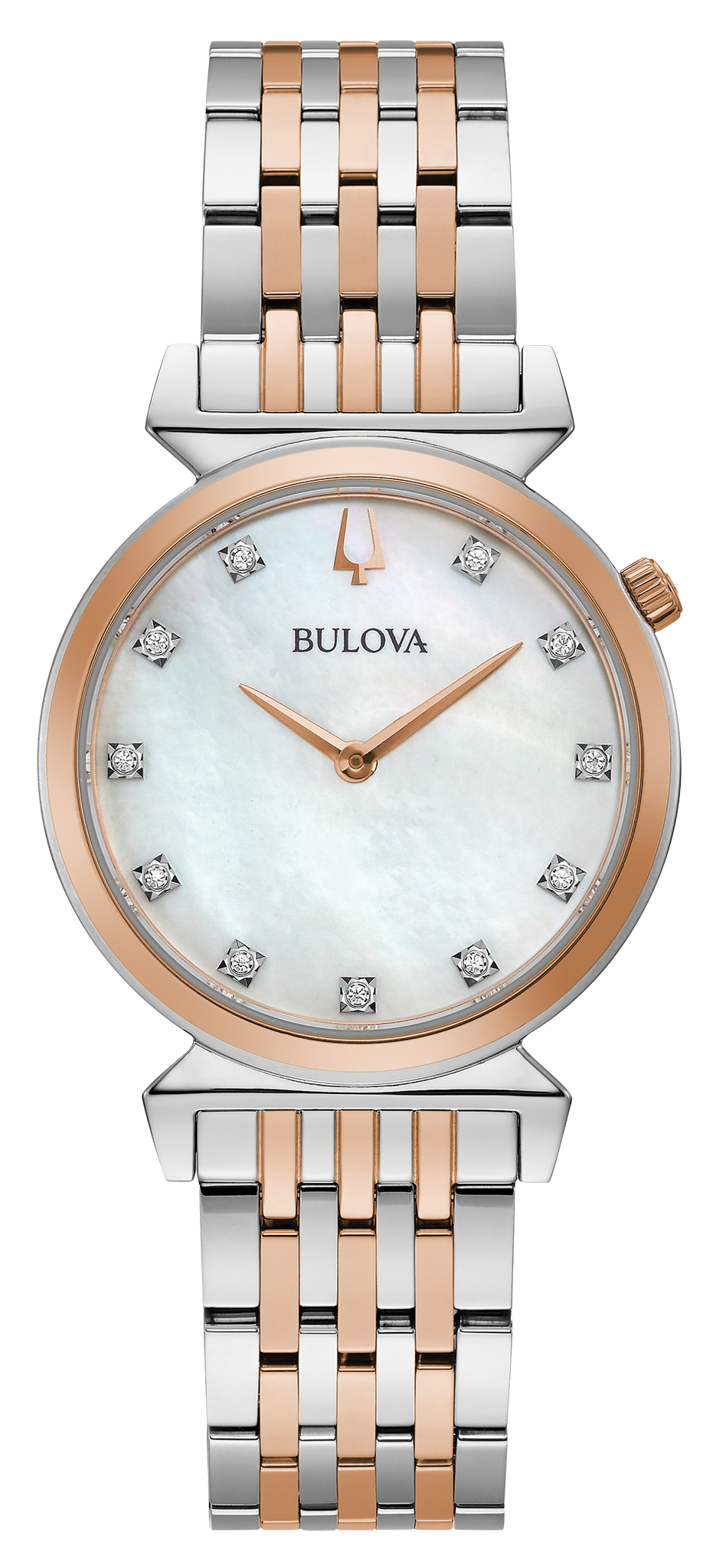Women's Regatta Watches | Bulova