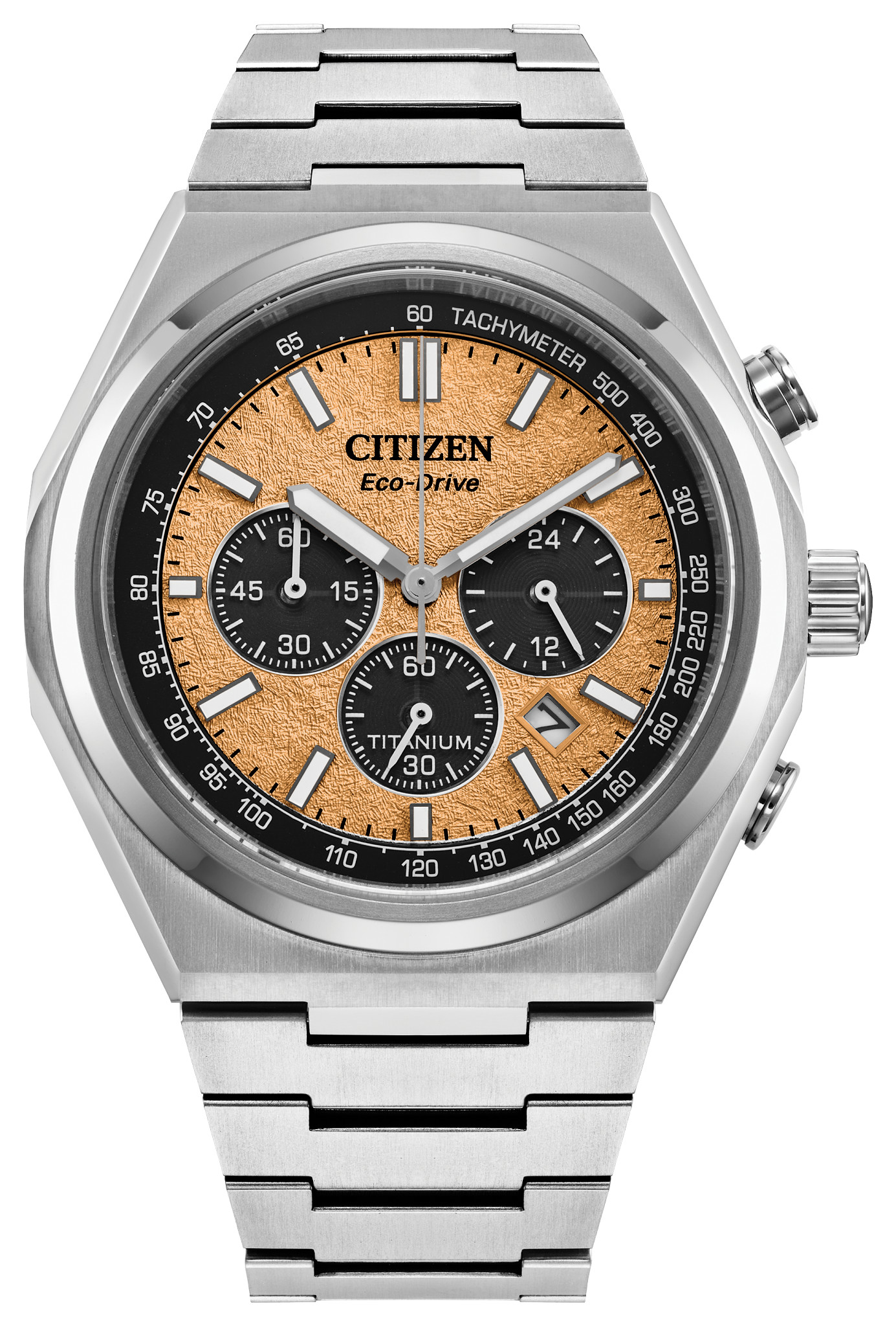 Zenshin Collection | CITIZEN