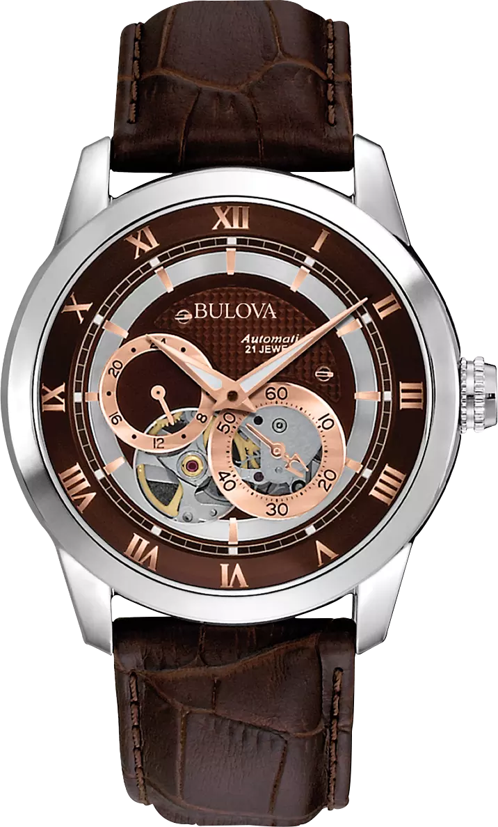 Men's Sutton Watches | Bulova