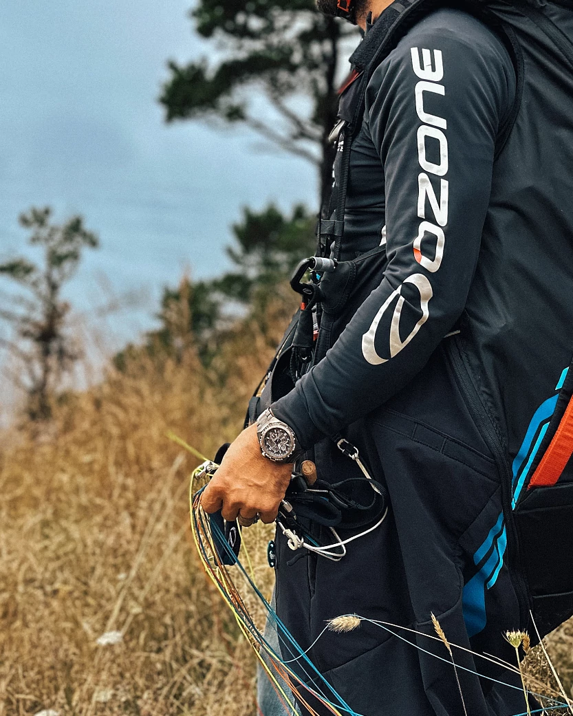 Men's Promaster Air Watches - Aviator Pilot Sport Watches | CITIZEN