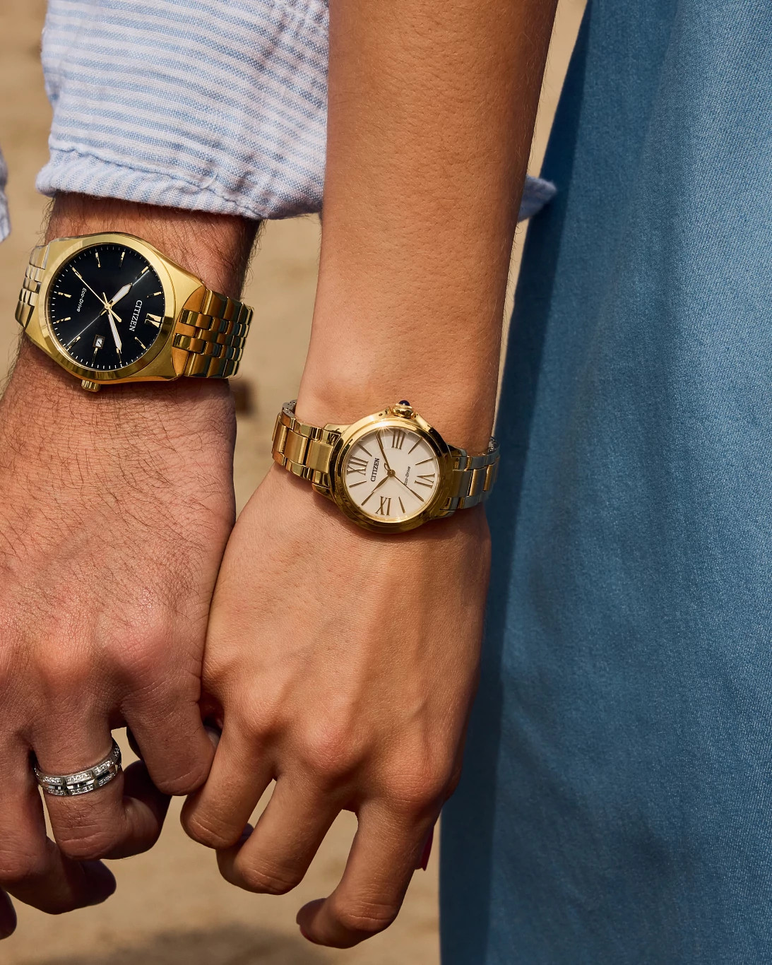 Citizen L | CITIZEN