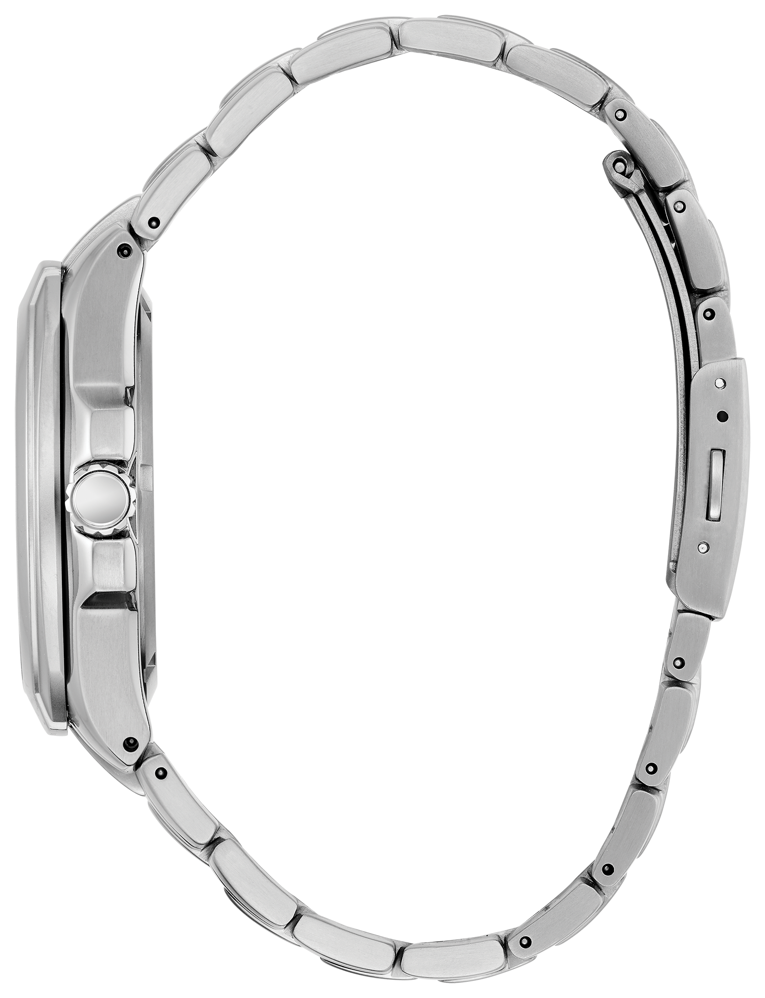 Paradigm - Men's Eco-Drive BM7170-53L Bold Titanium Watch | CITIZEN