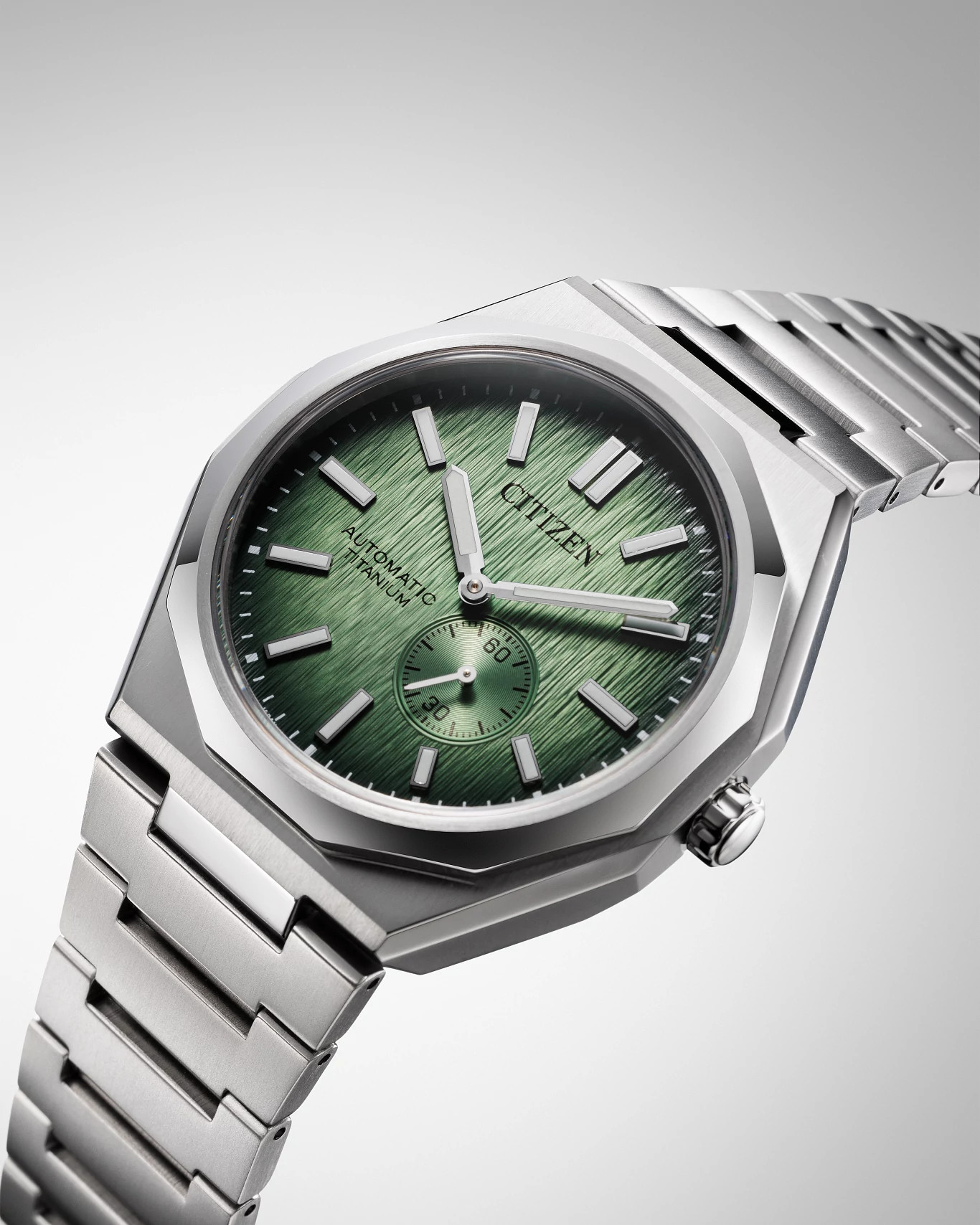 Zenshin Collection | CITIZEN