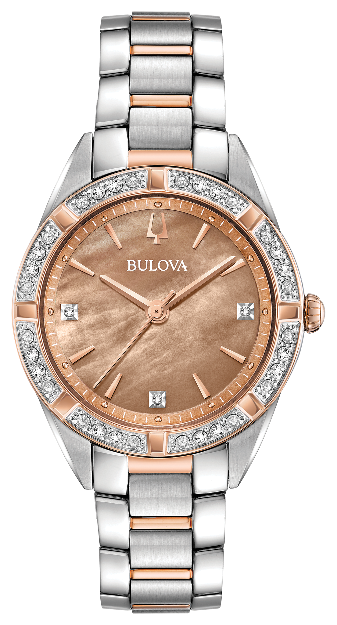 Women's Sutton Watches | Bulova