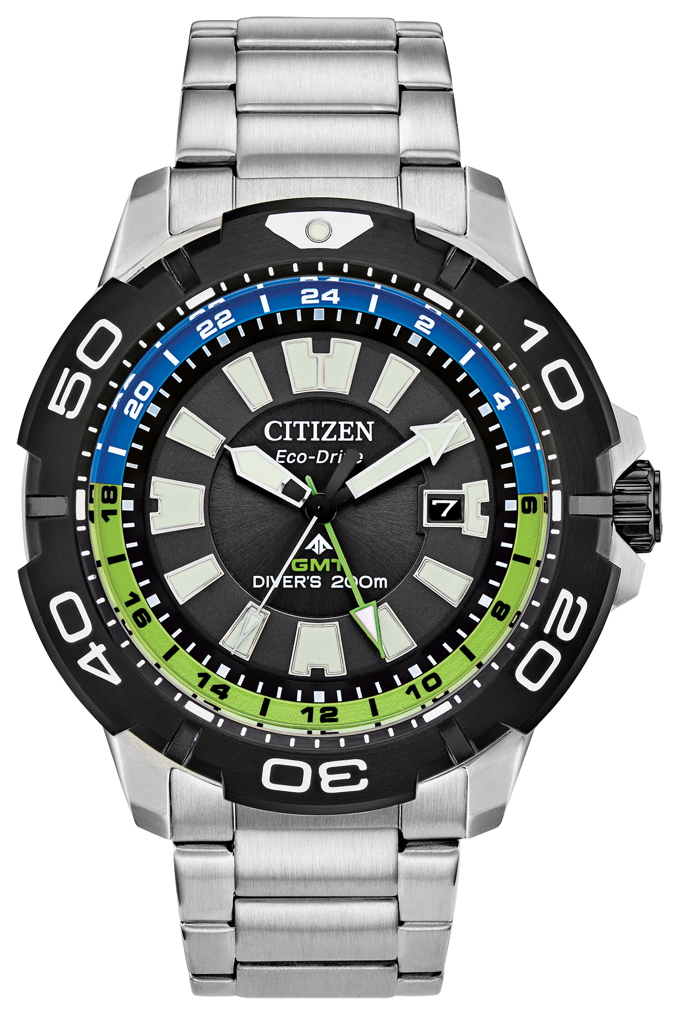 Citizen Promaster - Men's Dive and Chronograph Watches | CITIZEN