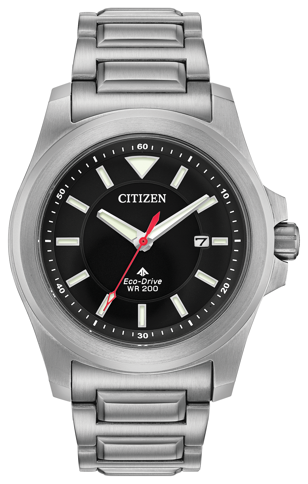 Promaster Tough - Men's Eco-Drive BN0211-50E Steel Watch | CITIZEN