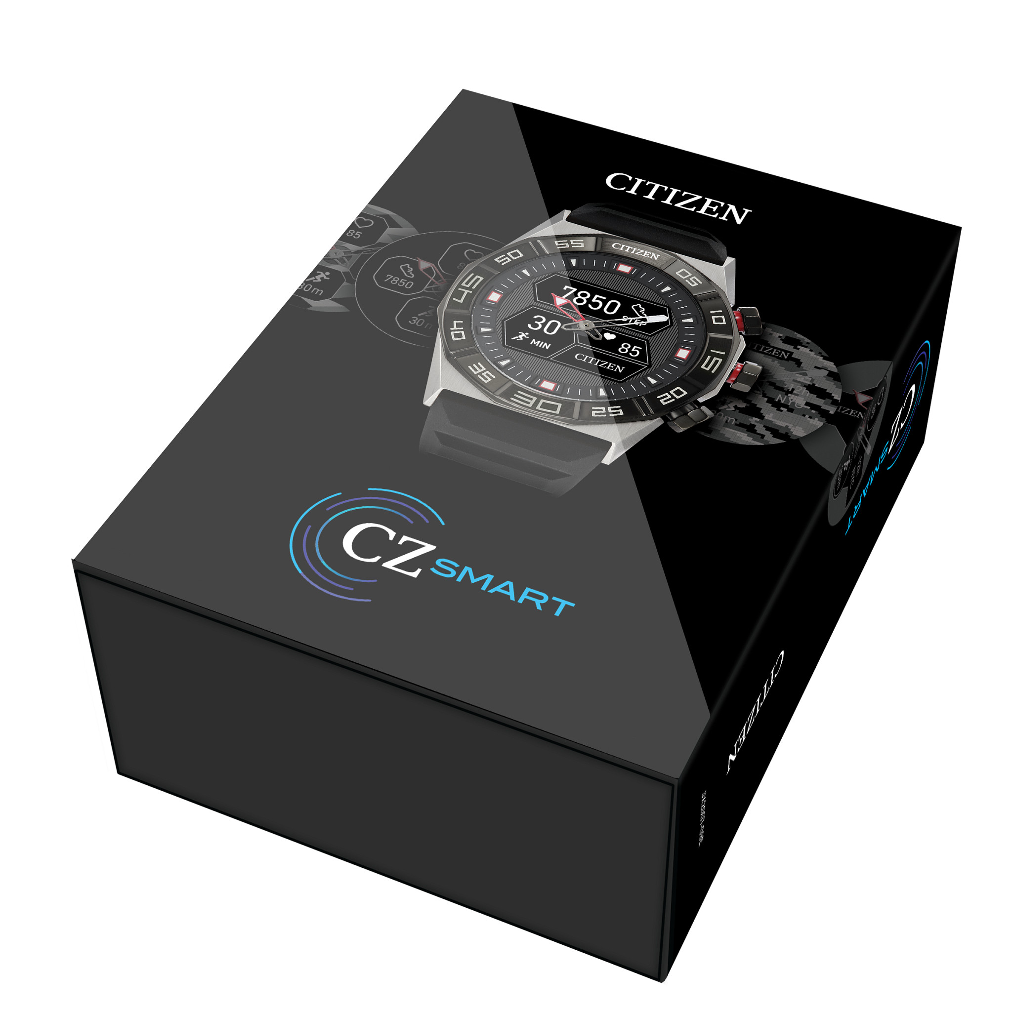 CZ Smart | CITIZEN