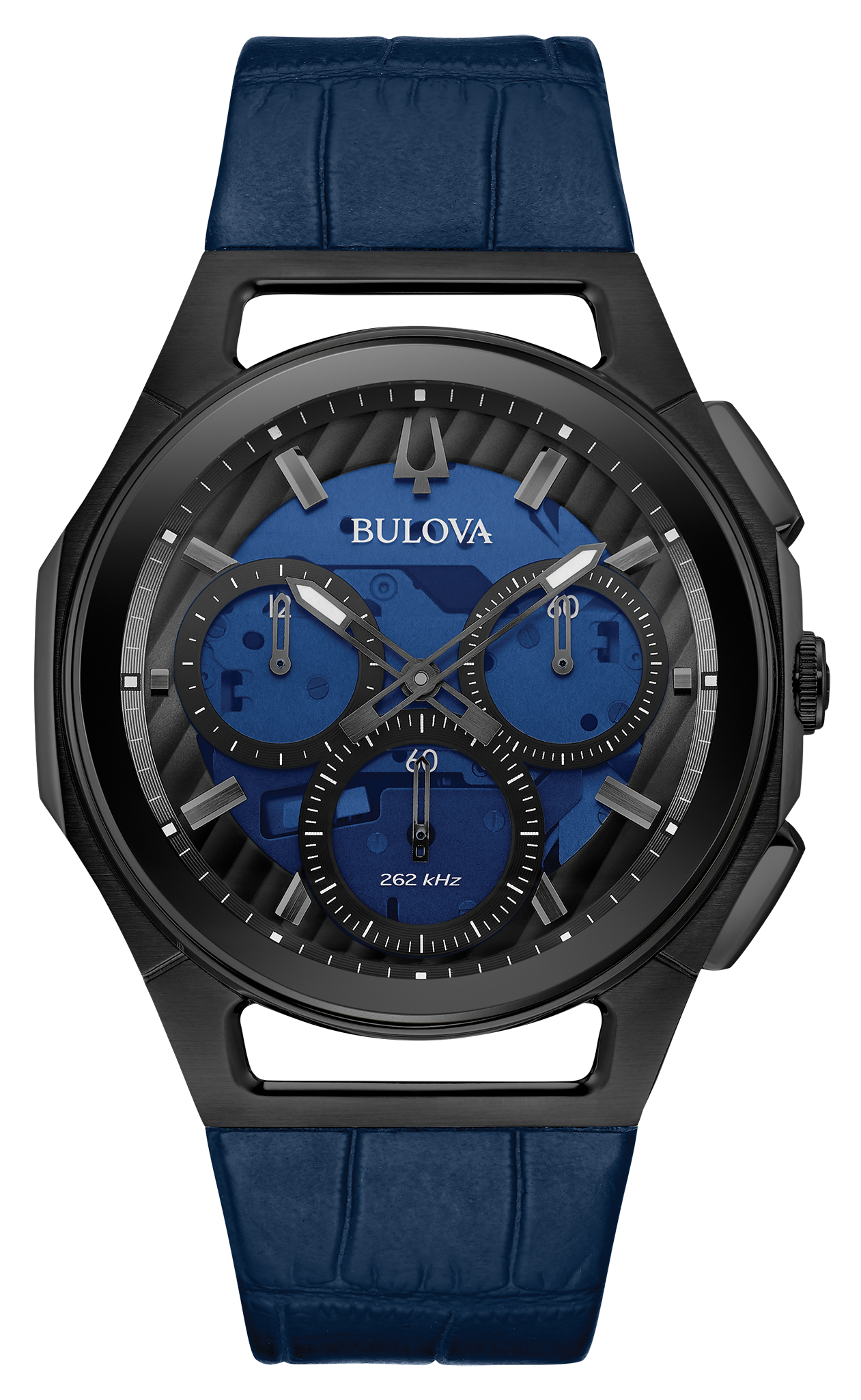 Men's CURV Watches - Modern Watches For Men | Bulova
