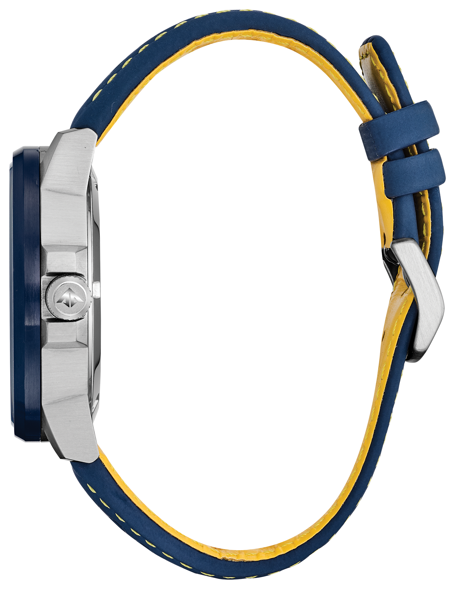 Citizen Promaster Nighthawk Men's Eco-Drive Blue Dial Watch | CITIZEN