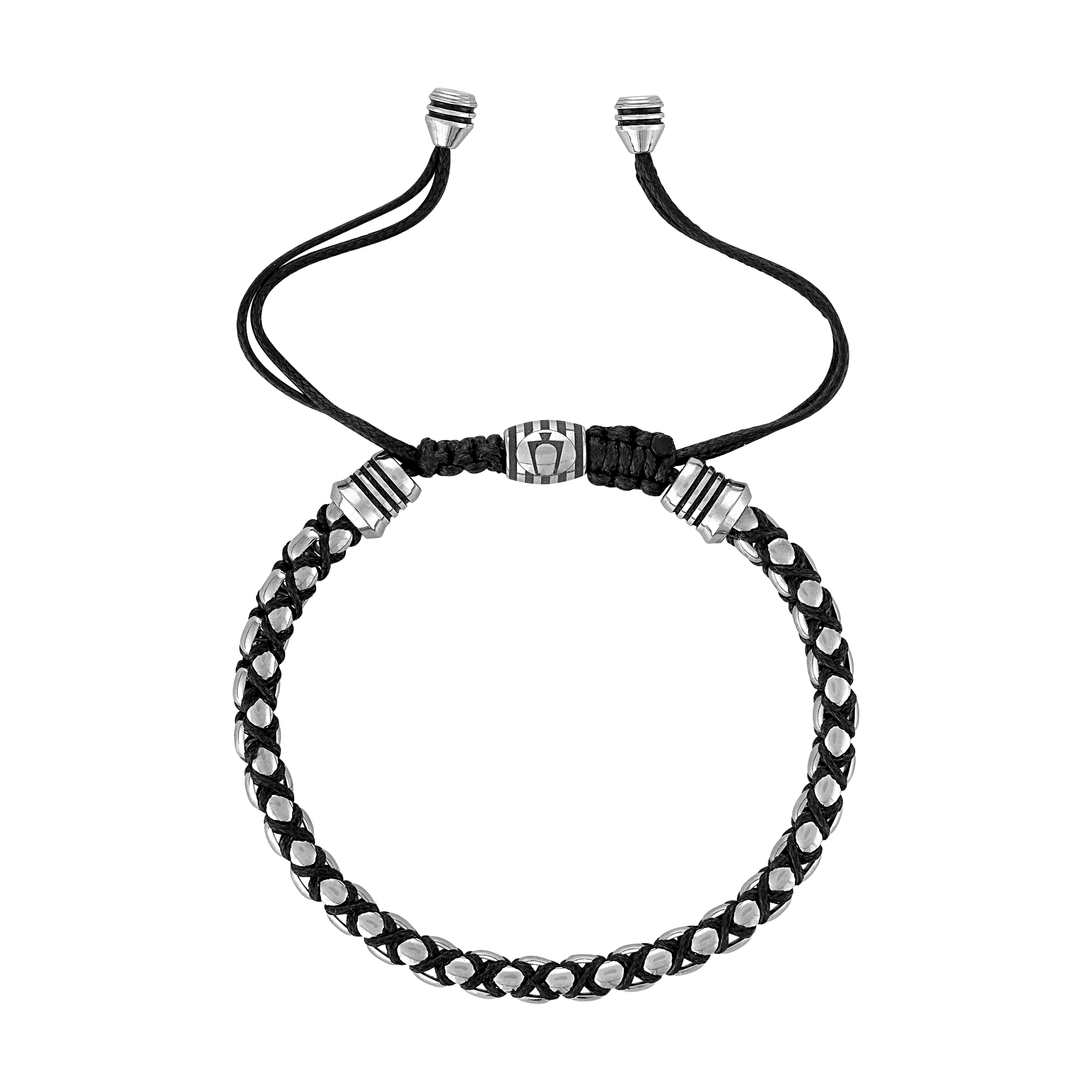 Blue Dial Stainless Steel Bracelet Marine Star 98D184 | Bulova