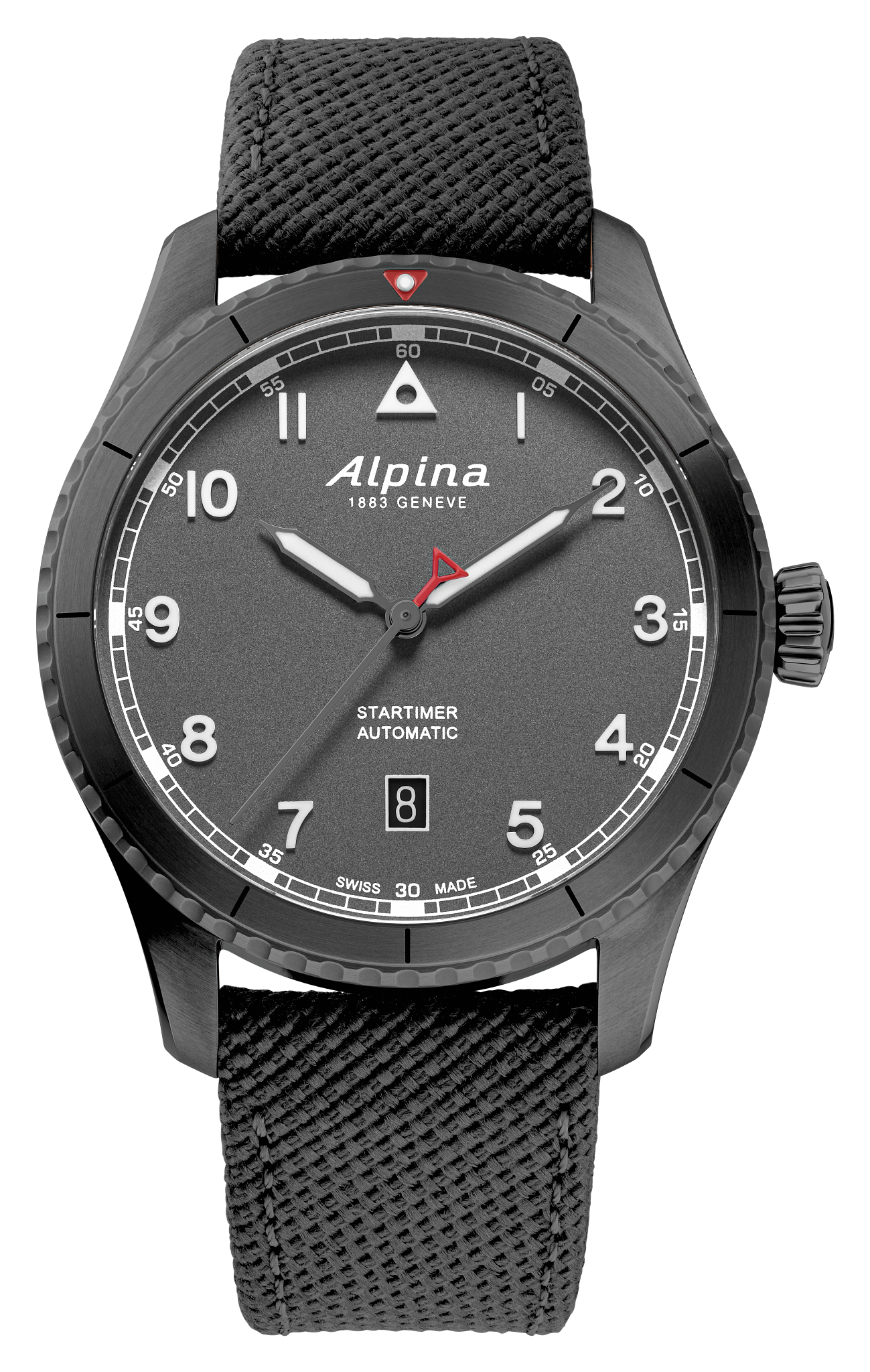 All Alpina Watches | Alpina Watches US