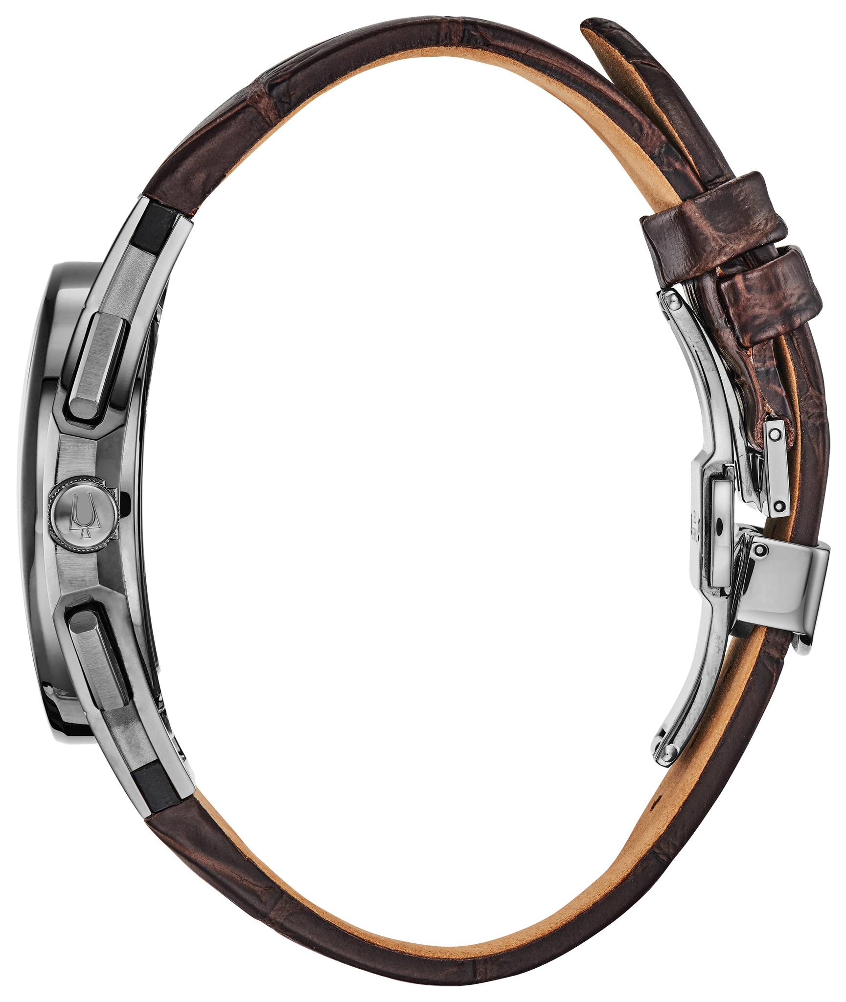 Men's CURV Watches - Modern Watches For Men | Bulova