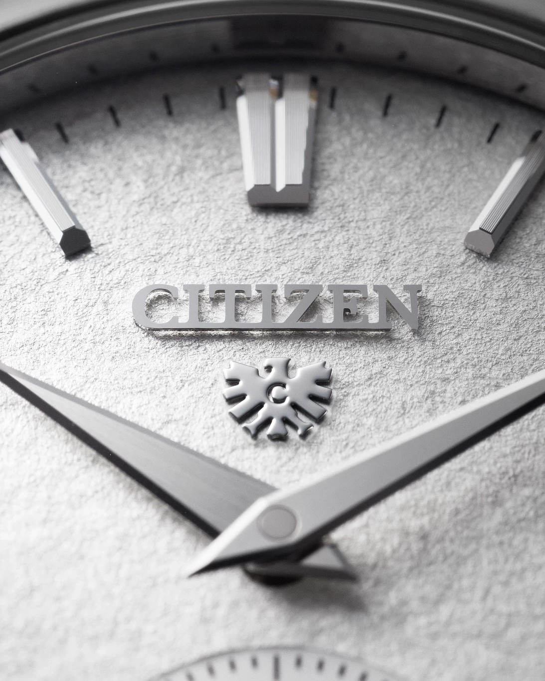 THE CITIZEN | CITIZEN