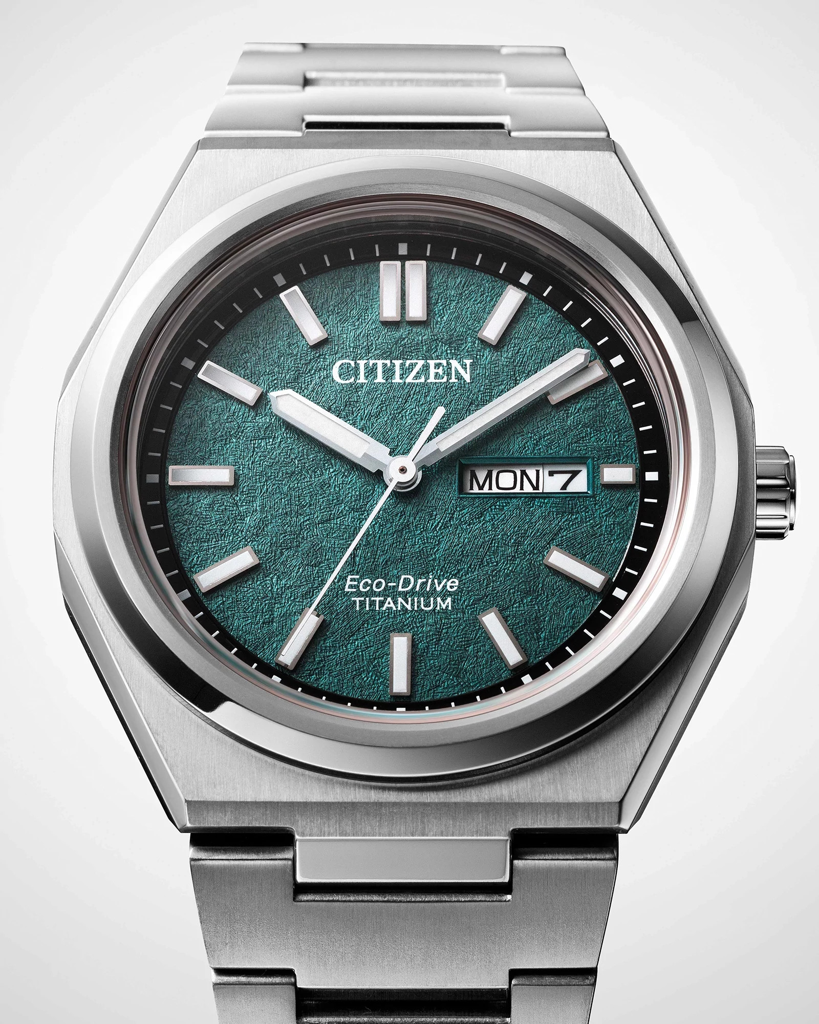 Zenshin Collection | CITIZEN