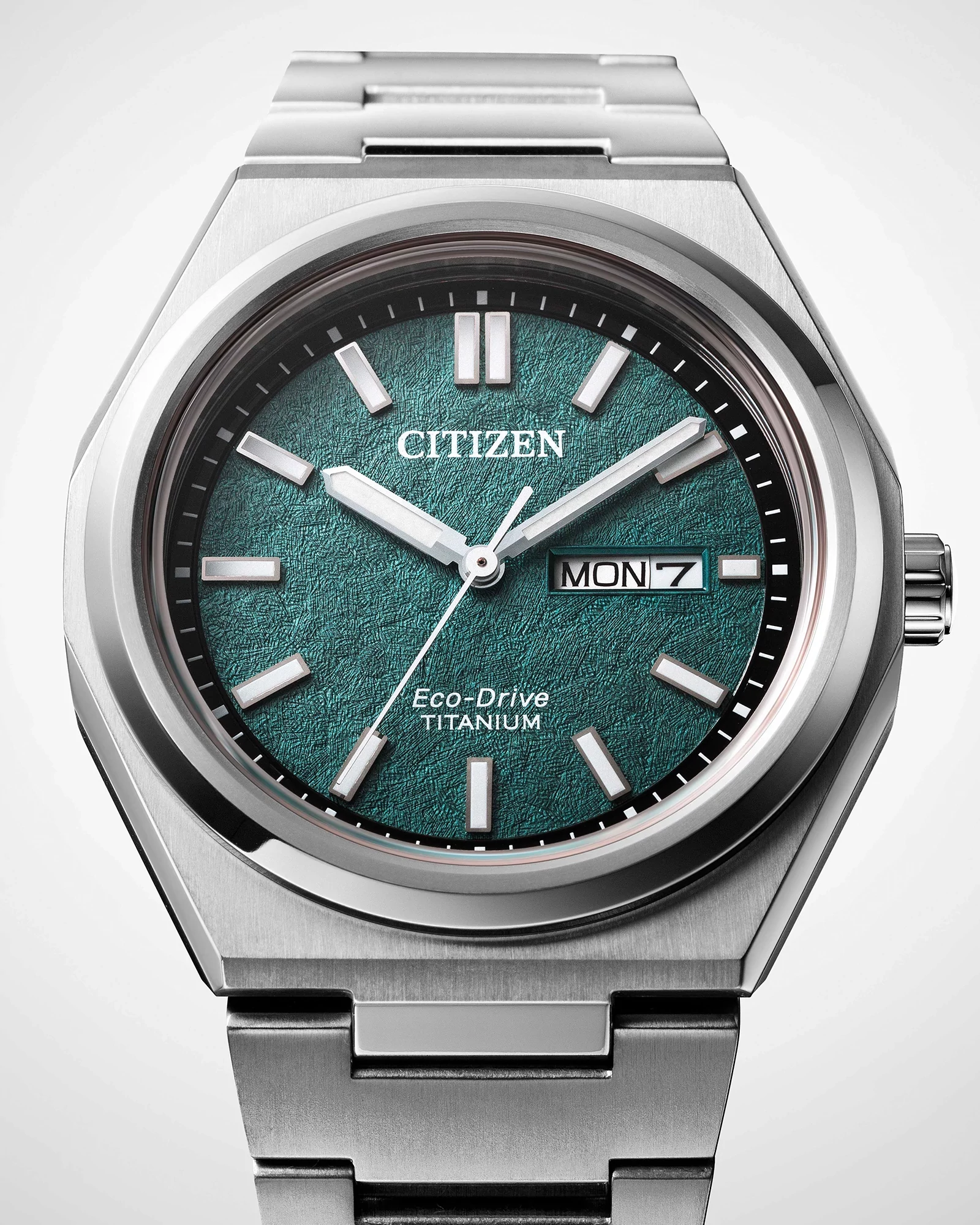 Zenshin Watches | CITIZEN