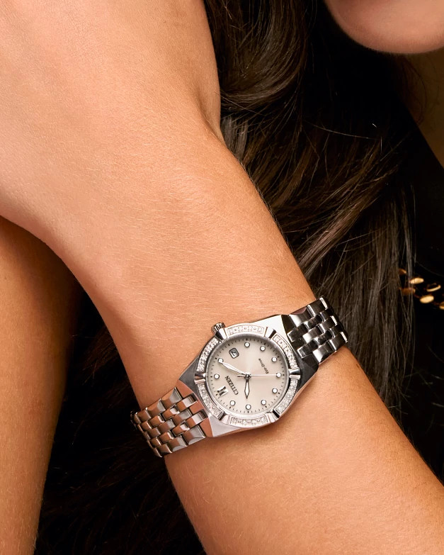 Women's Corso Watches available in Canada. | CITIZEN