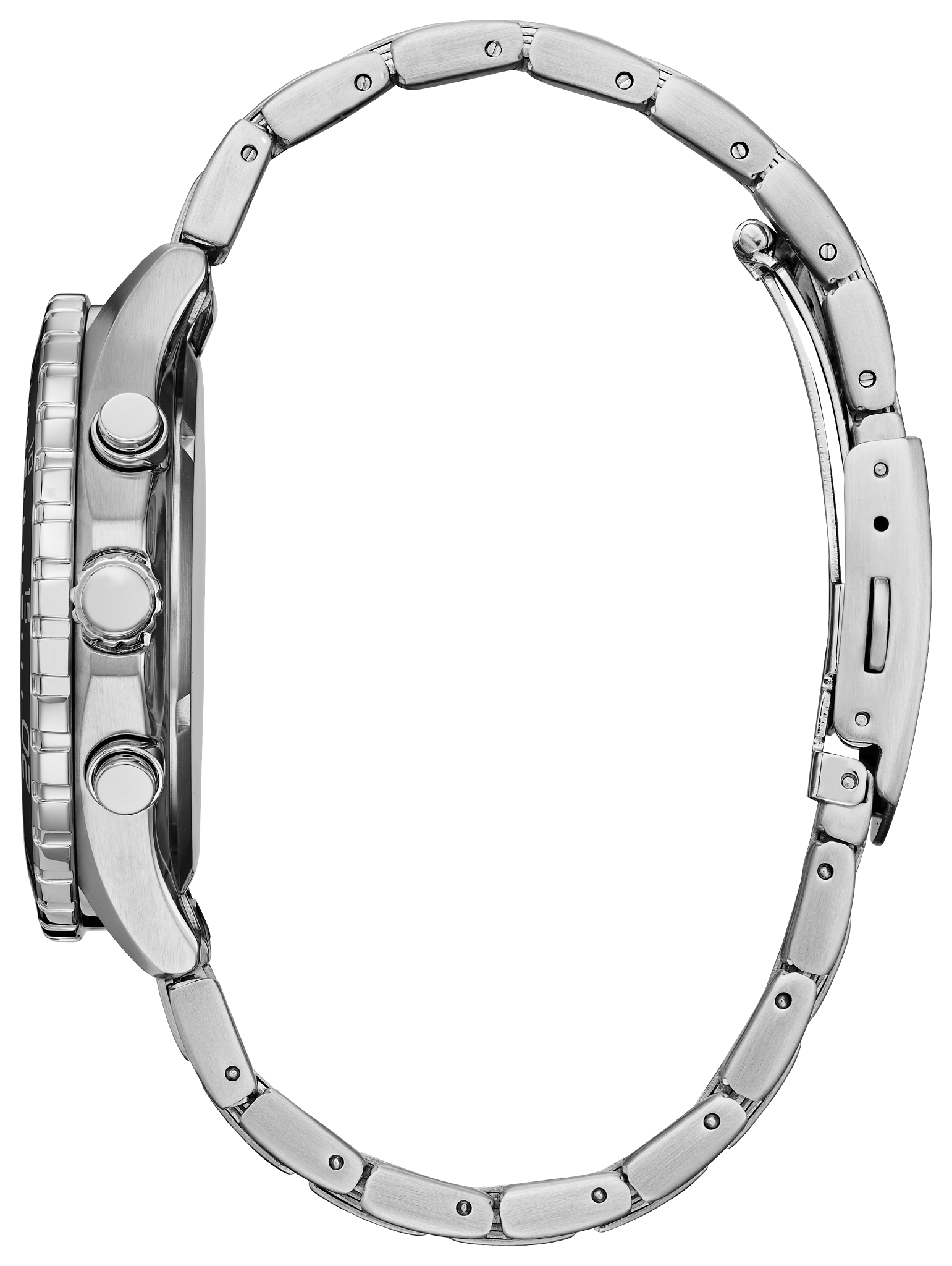 Reloj Citizen Azul Sport Casual para Caballero AT2560-84L | Citizen de ...