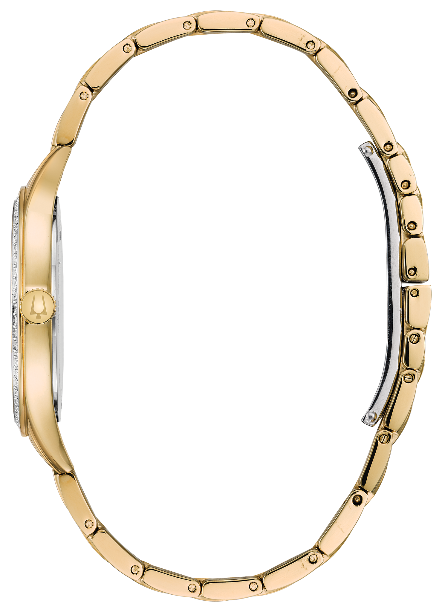 Women's Crystal Watches | Bulova