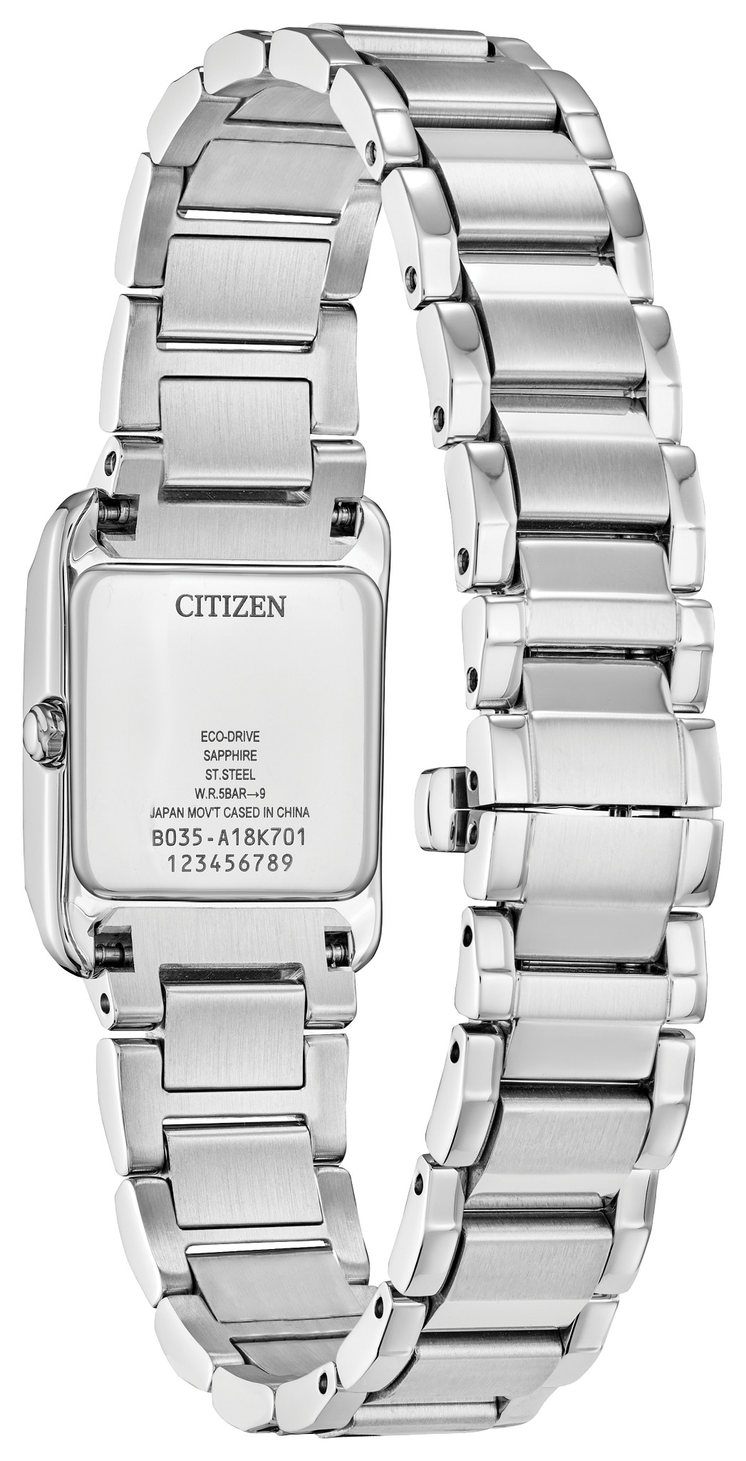 Citizen L | CITIZEN
