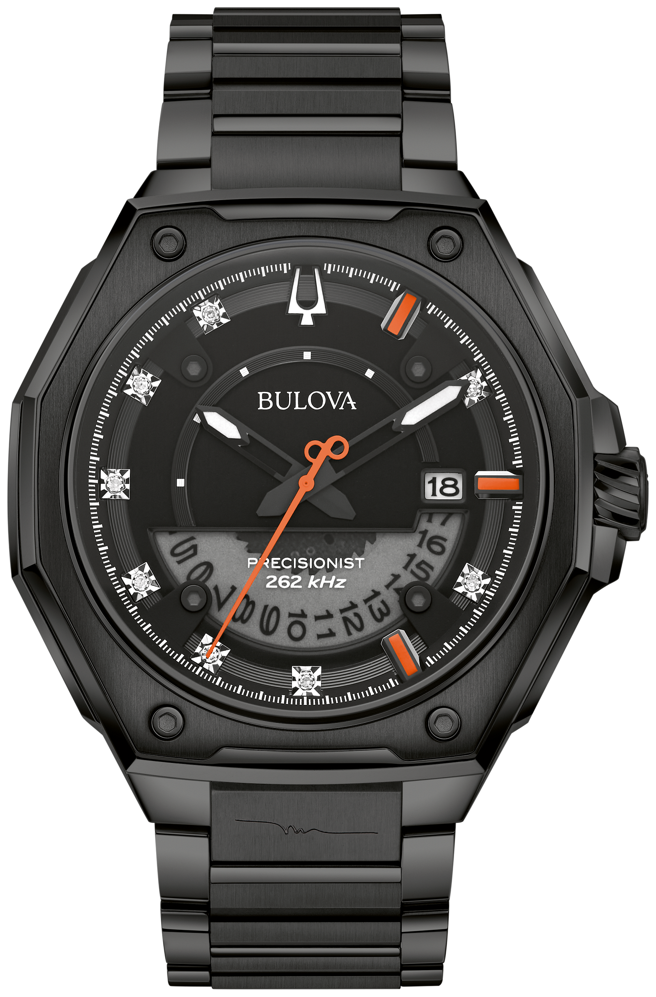 Marc Anthony & Bulova Collaboration Watches | Bulova