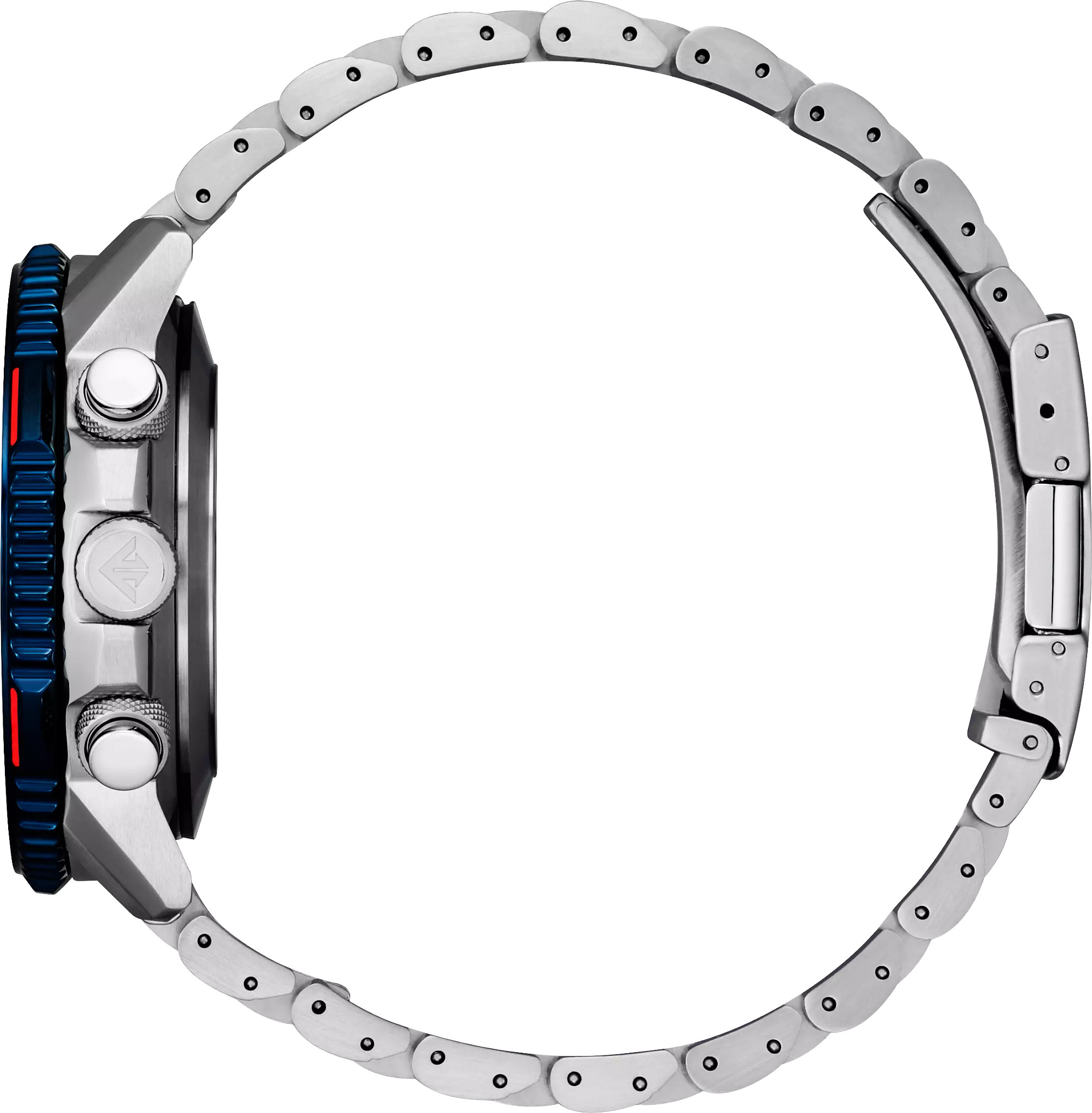 Snowbirds | PROMASTER NAVIHAWK A-T | CITIZEN