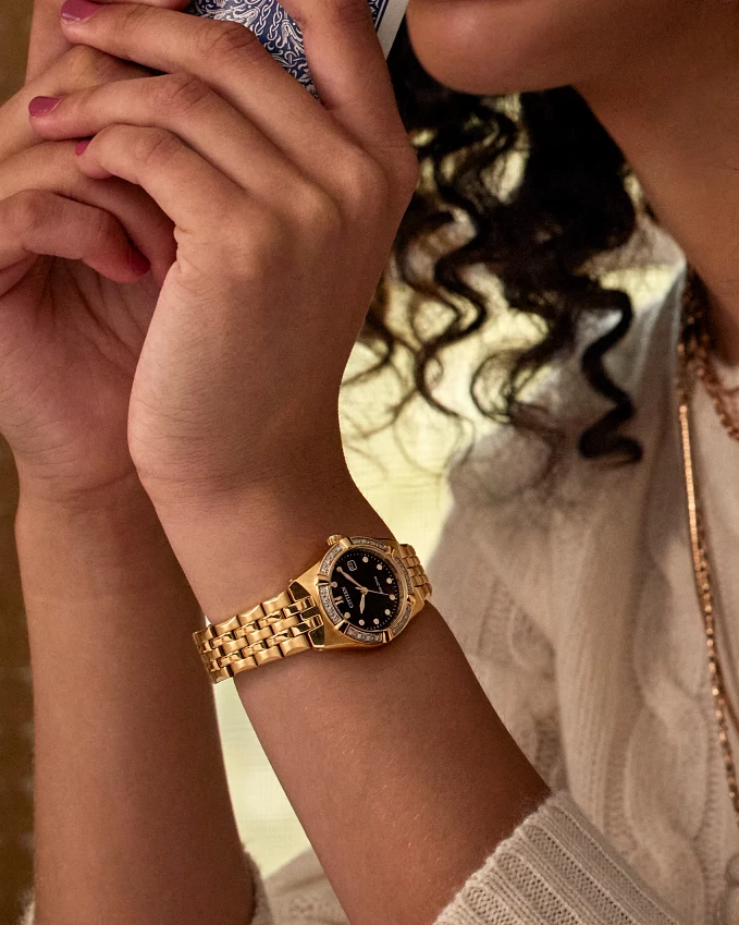 Women's Diamond Watches | CITIZEN