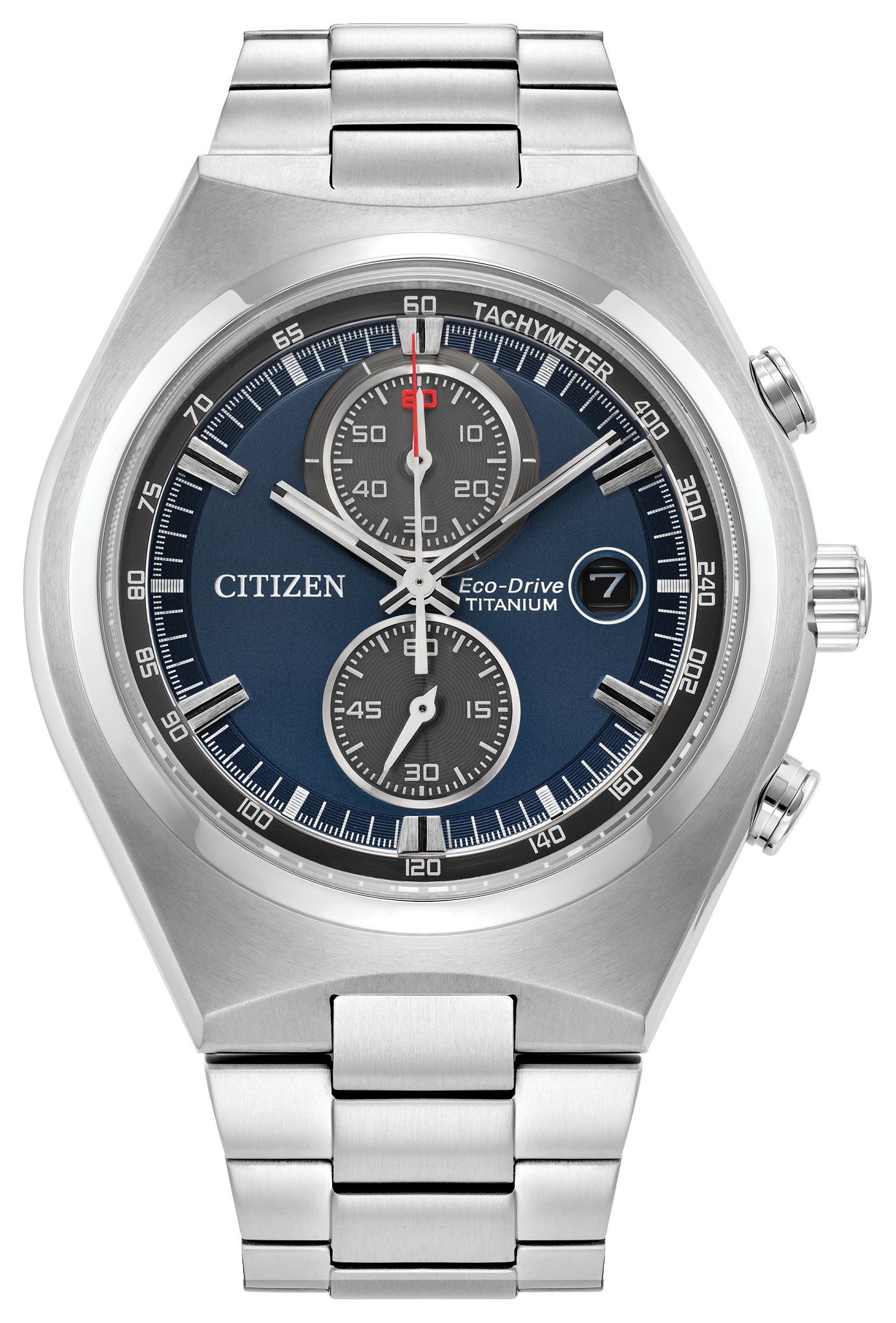 35 Years of Attesa | CITIZEN