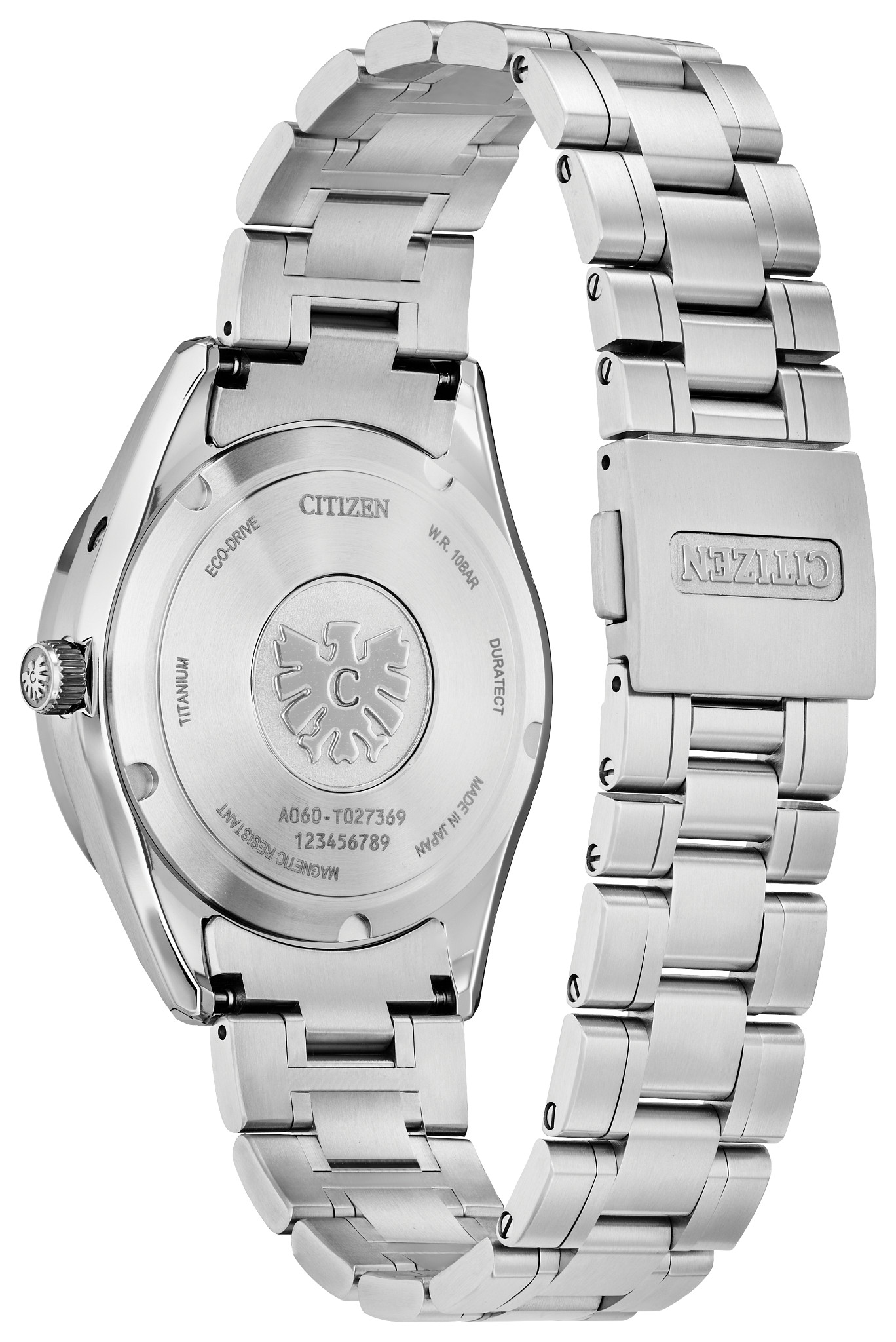 THE CITIZEN | CITIZEN
