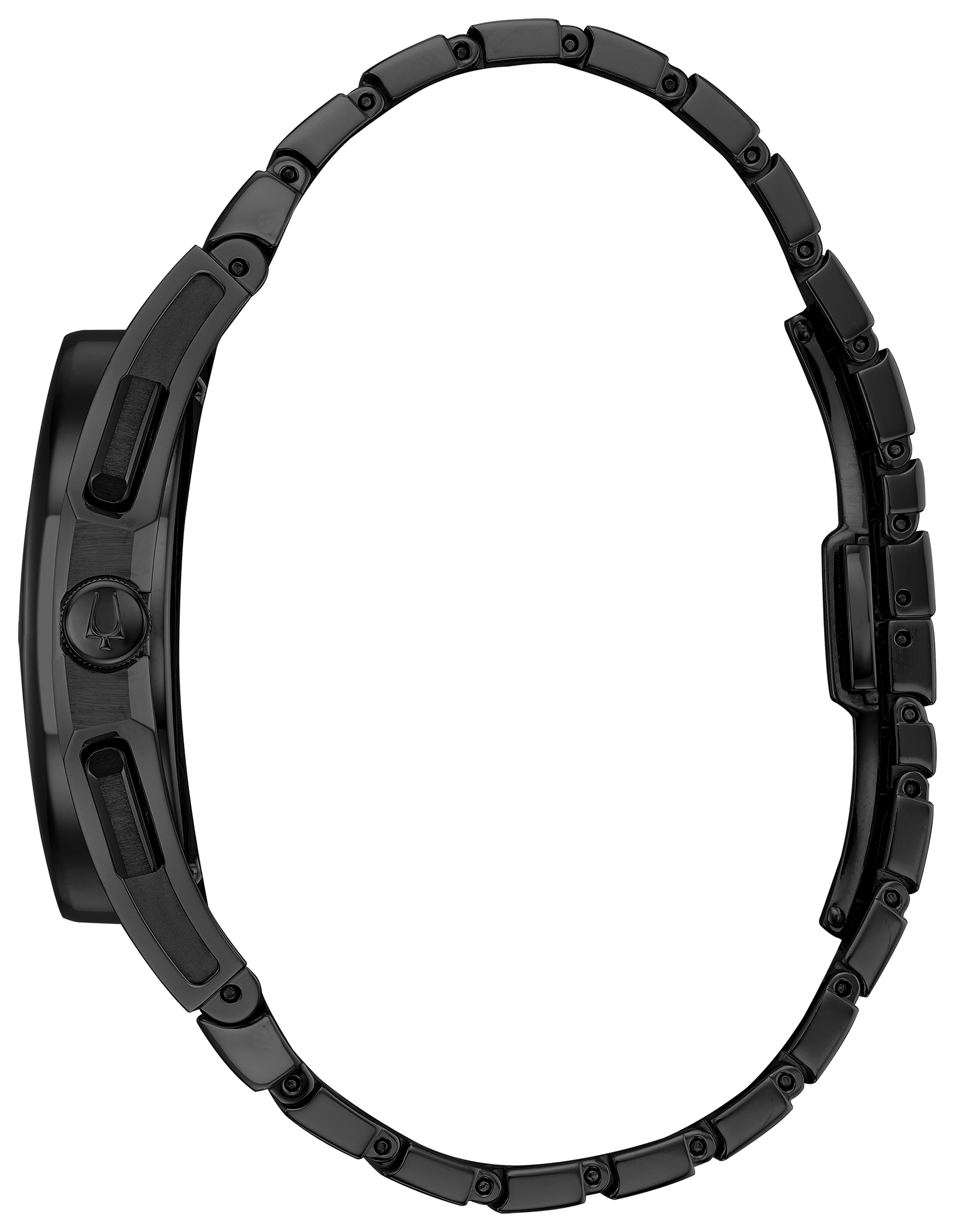 Men's CURV Watches - Modern Watches For Men | Bulova