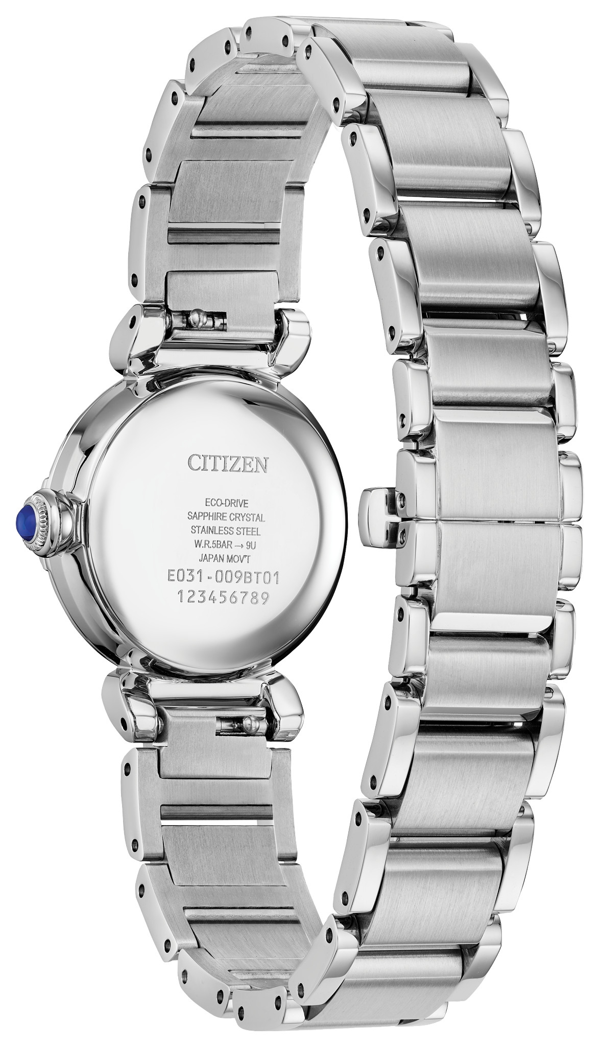 Citizen L | CITIZEN