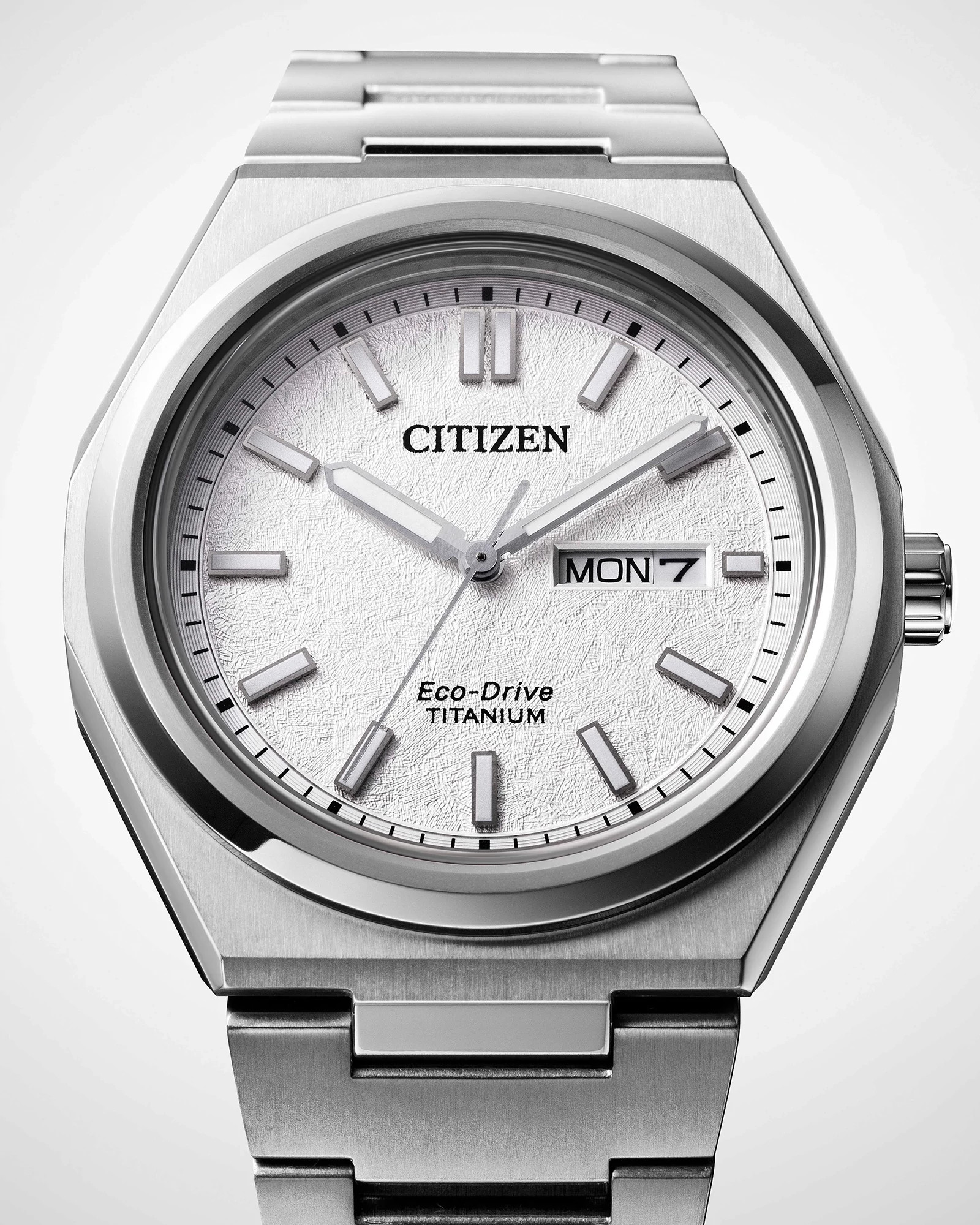 Zenshin Collection | CITIZEN