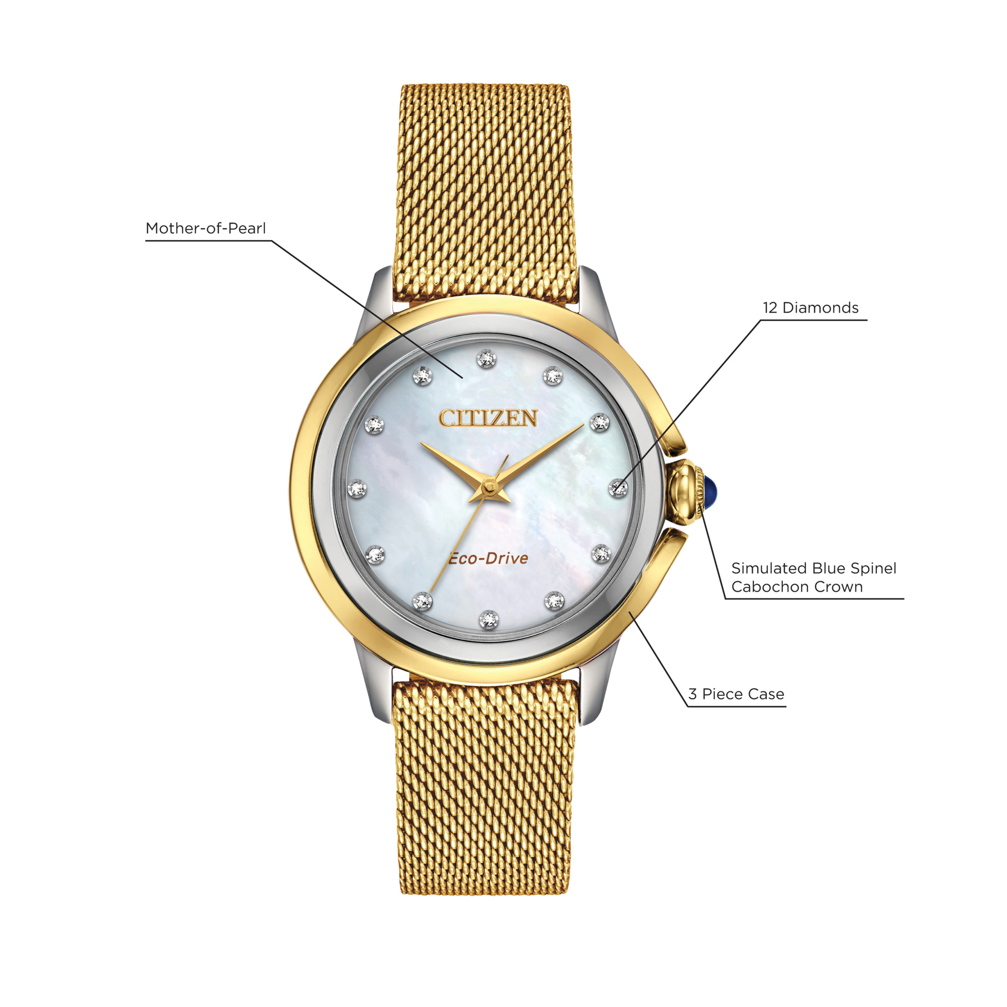 Citizen L | CITIZEN