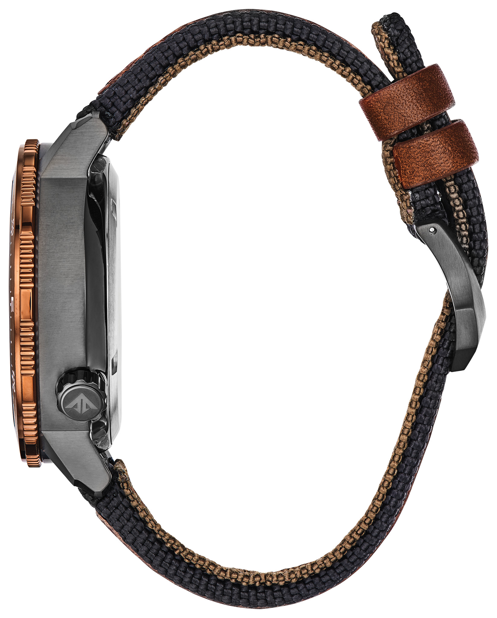 Citizen Promaster Altichron Eco-Drive Stainless Steel Watch | CITIZEN