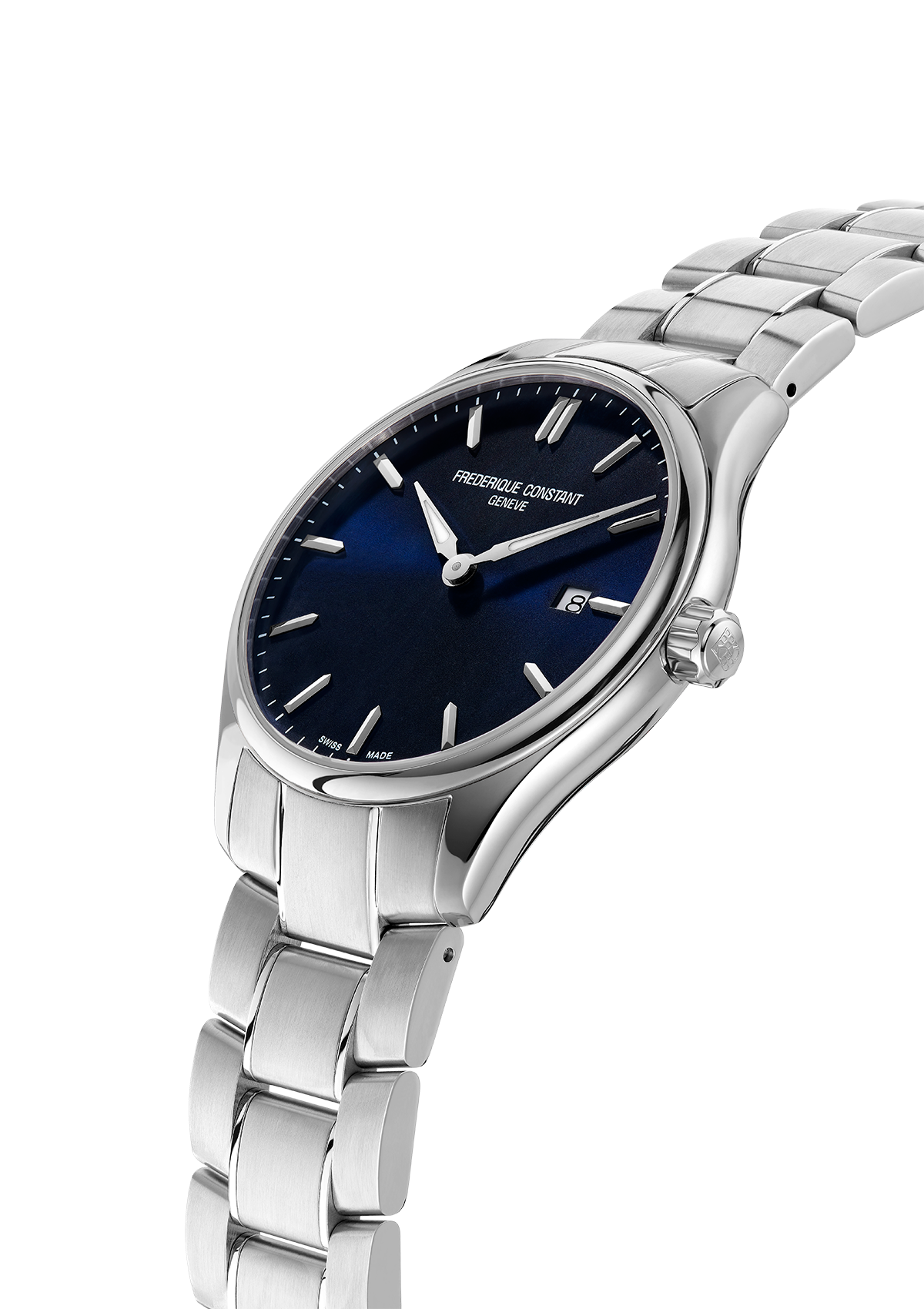 Frederique Constant Classics For Men | Frederique Constant US