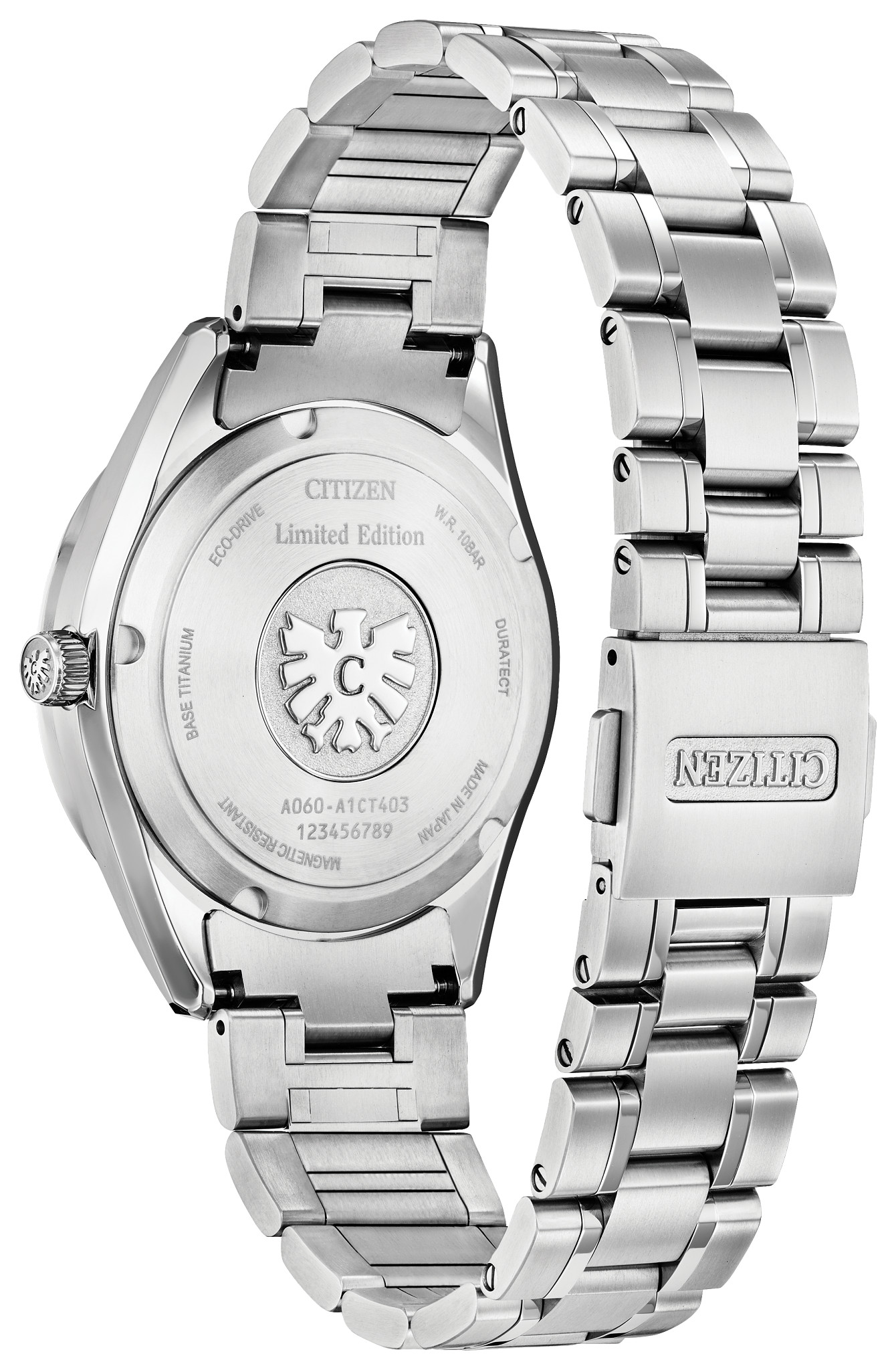 THE CITIZEN | CITIZEN