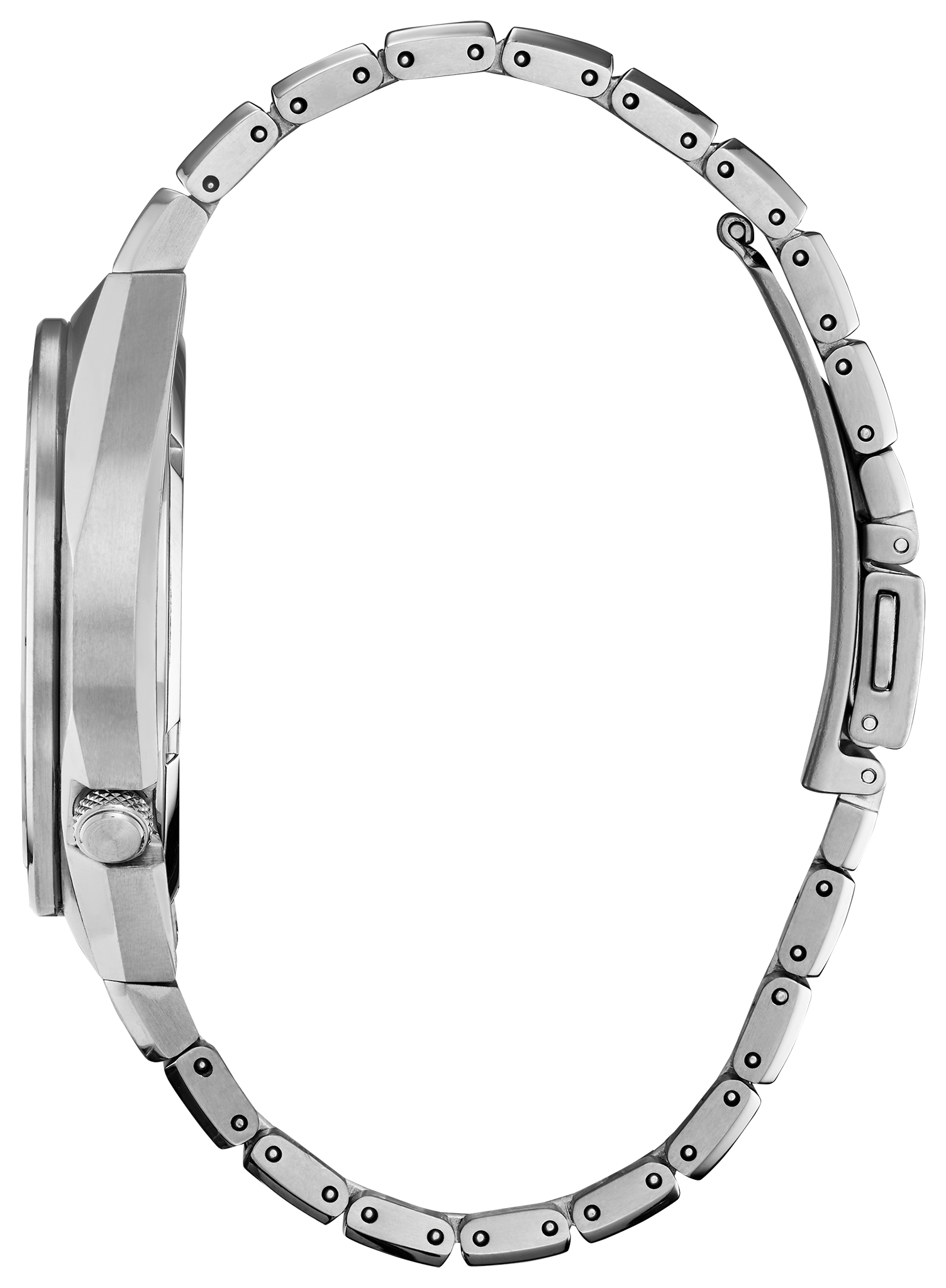 Super Titanium - Scratch-Resistant and Lightweight Watches | CITIZEN