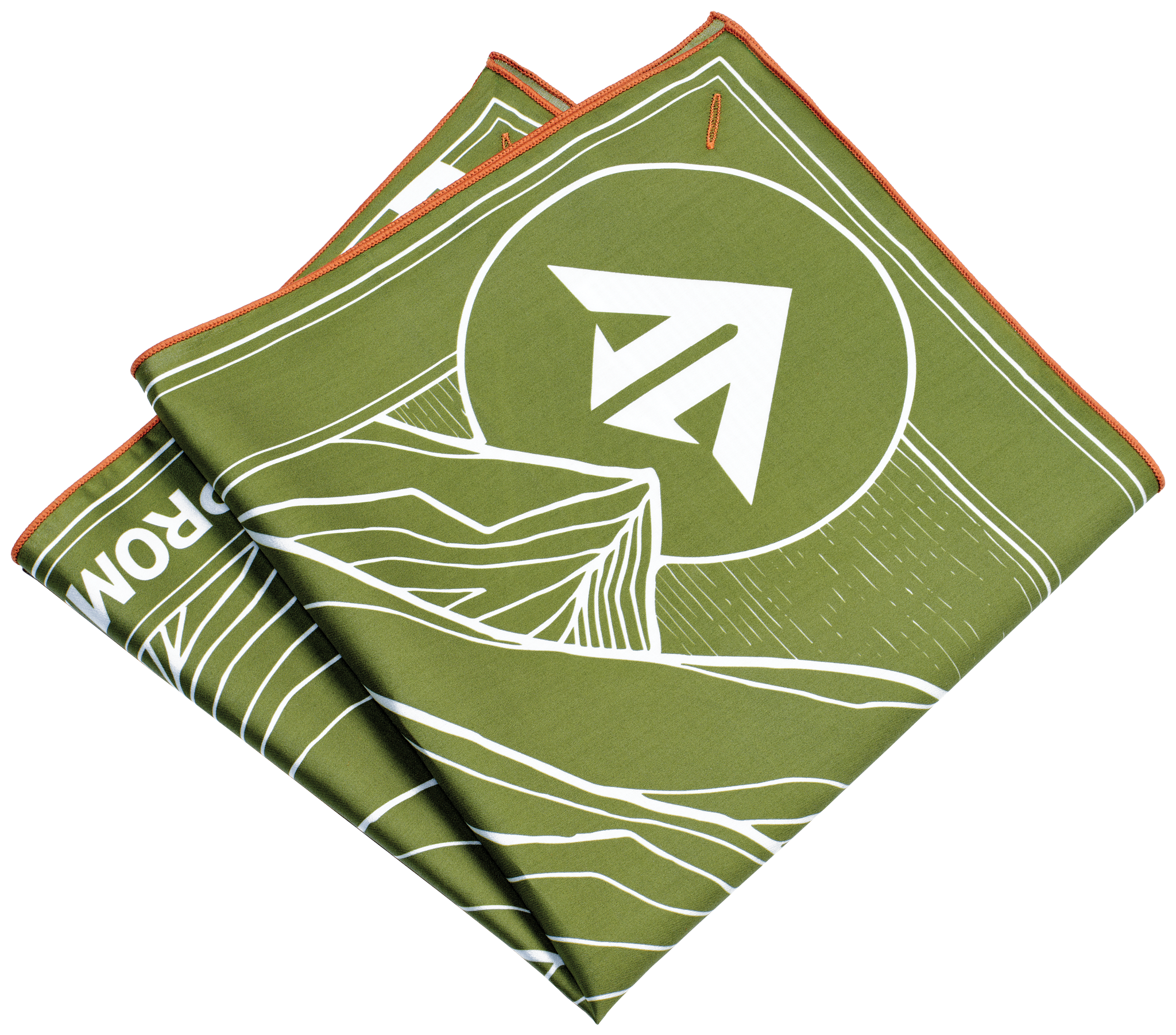 Promaster Land Kerchief Dial GWP-LANDBAND | CITIZEN