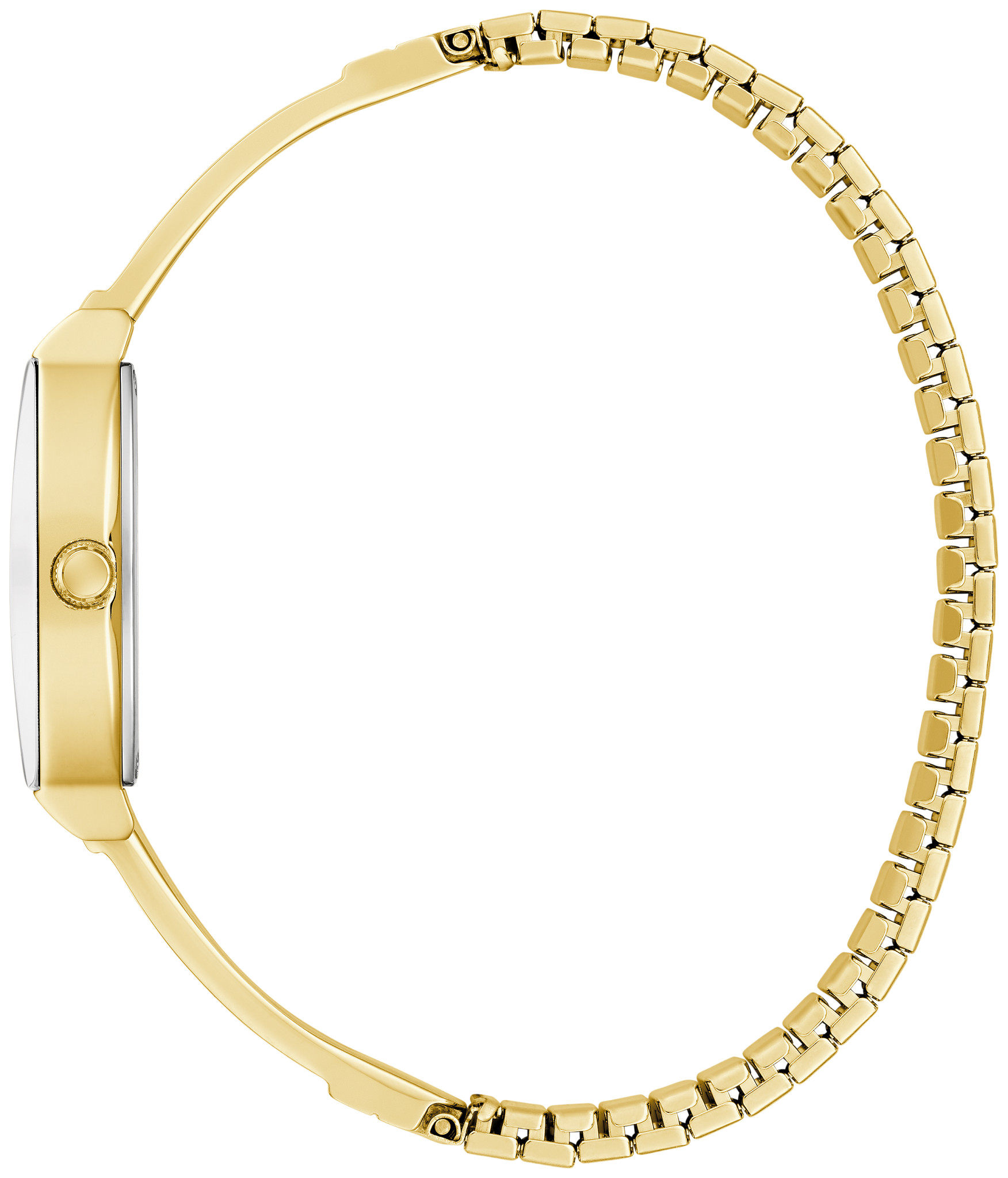 Champagne Dial Stainless Steel Expansion Modern 44L226 | Bulova
