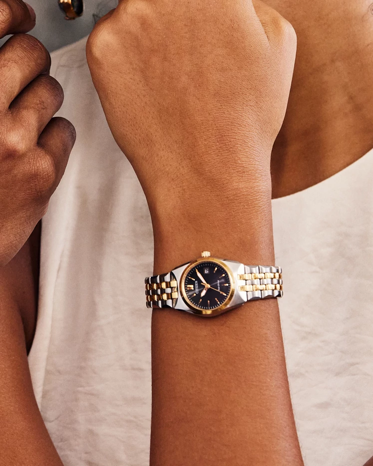 Women's Corso Watches | CITIZEN