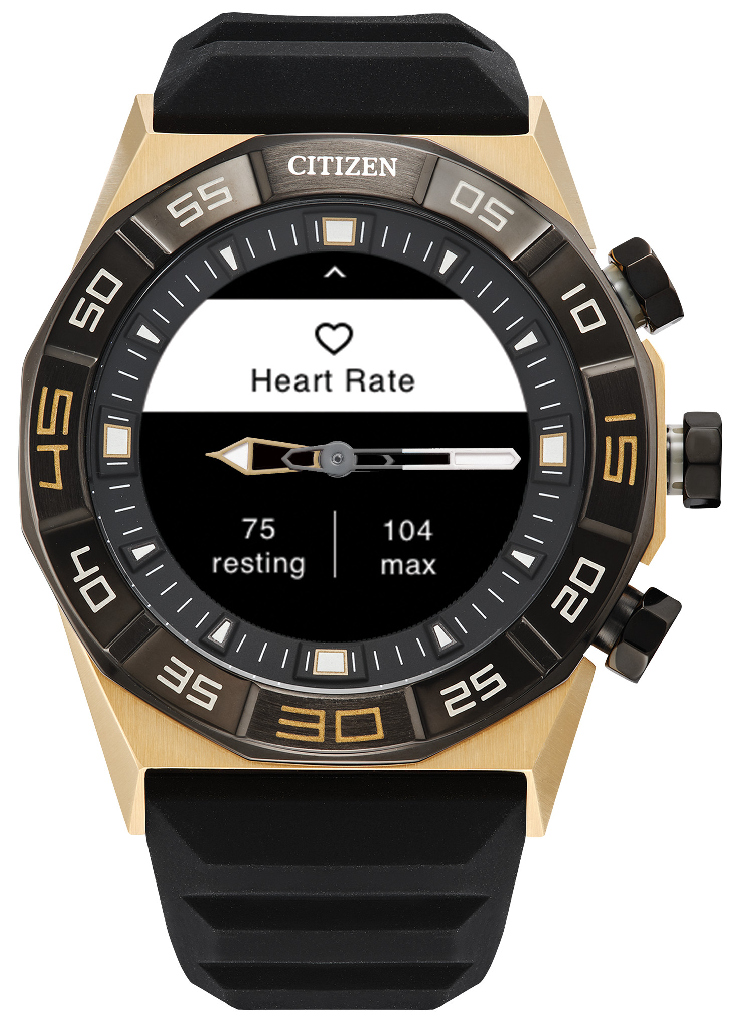 CZ Smart | CITIZEN