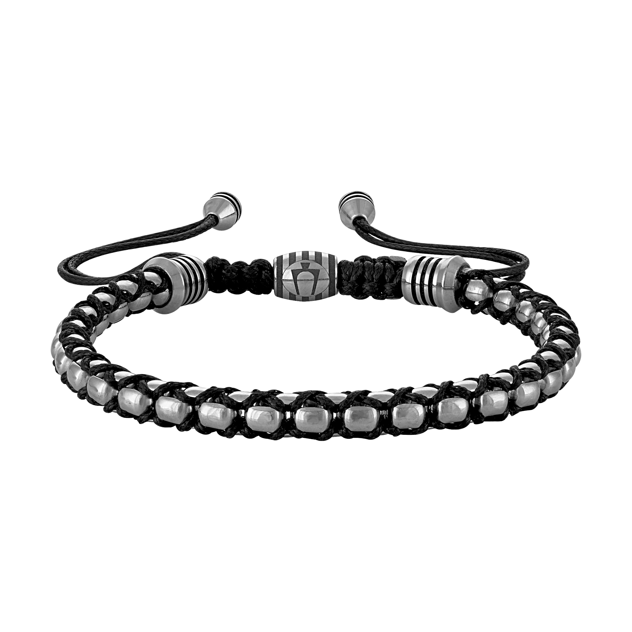 Dial Icon Bracelet BVB1089-SBSTBA | Bulova