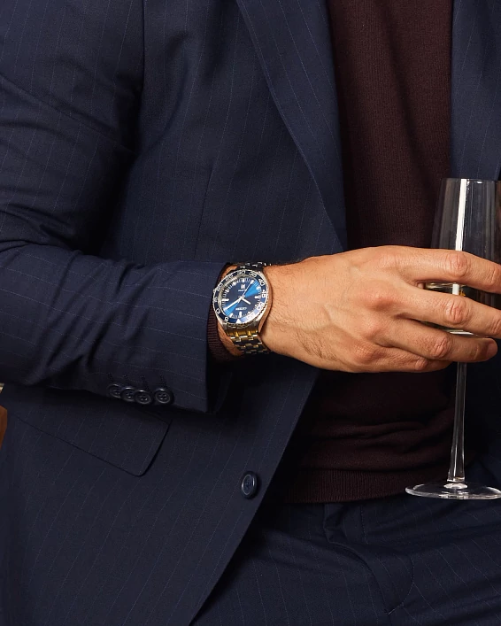 Carson Watches | CITIZEN