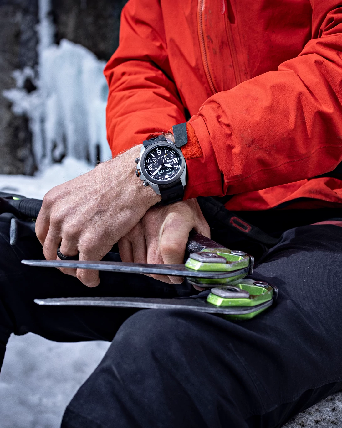 Men's Promaster Land Watches - Altichron Sport Outdoor Watches | CITIZEN