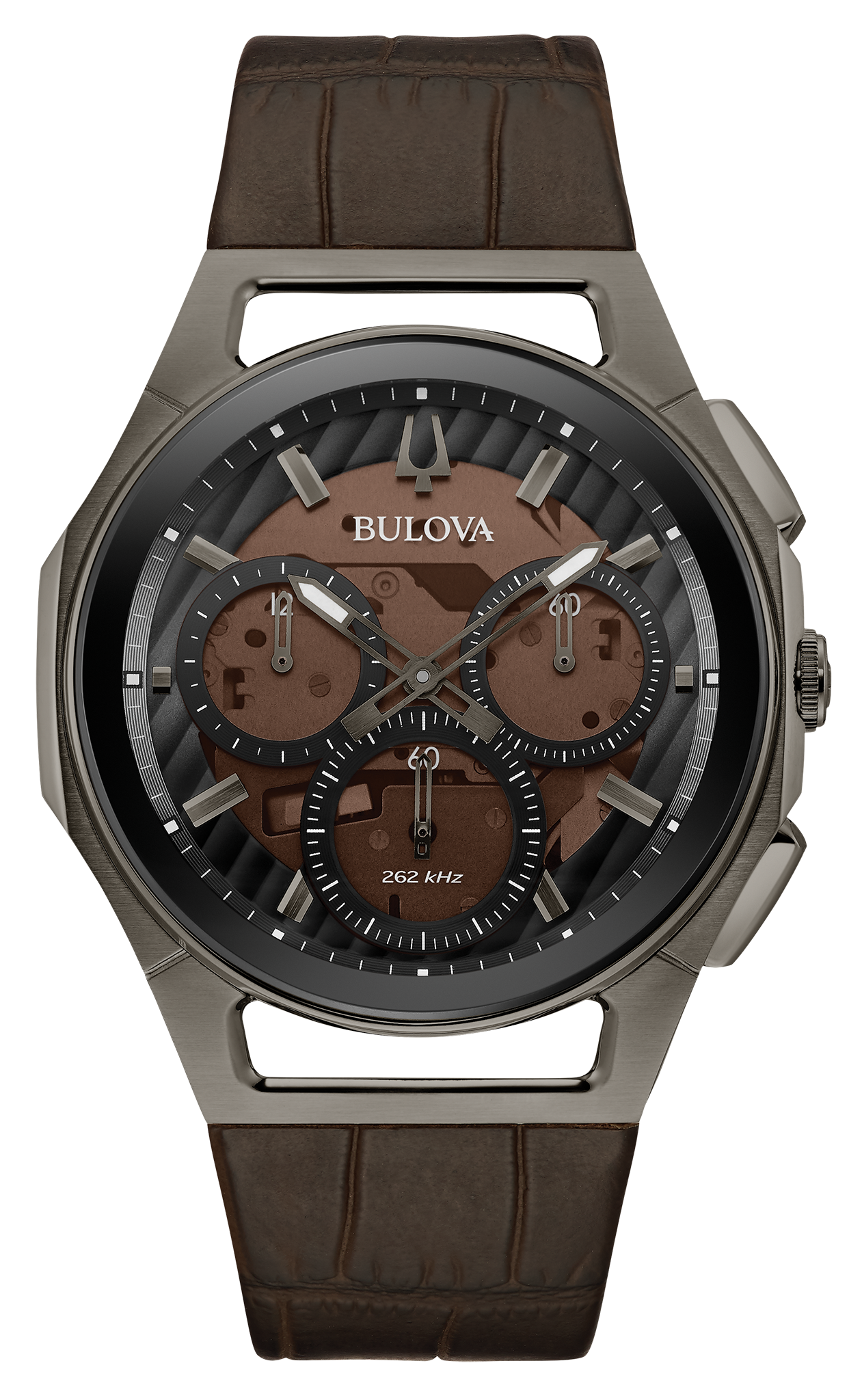 Men's CURV Watches - Modern Watches For Men | Bulova