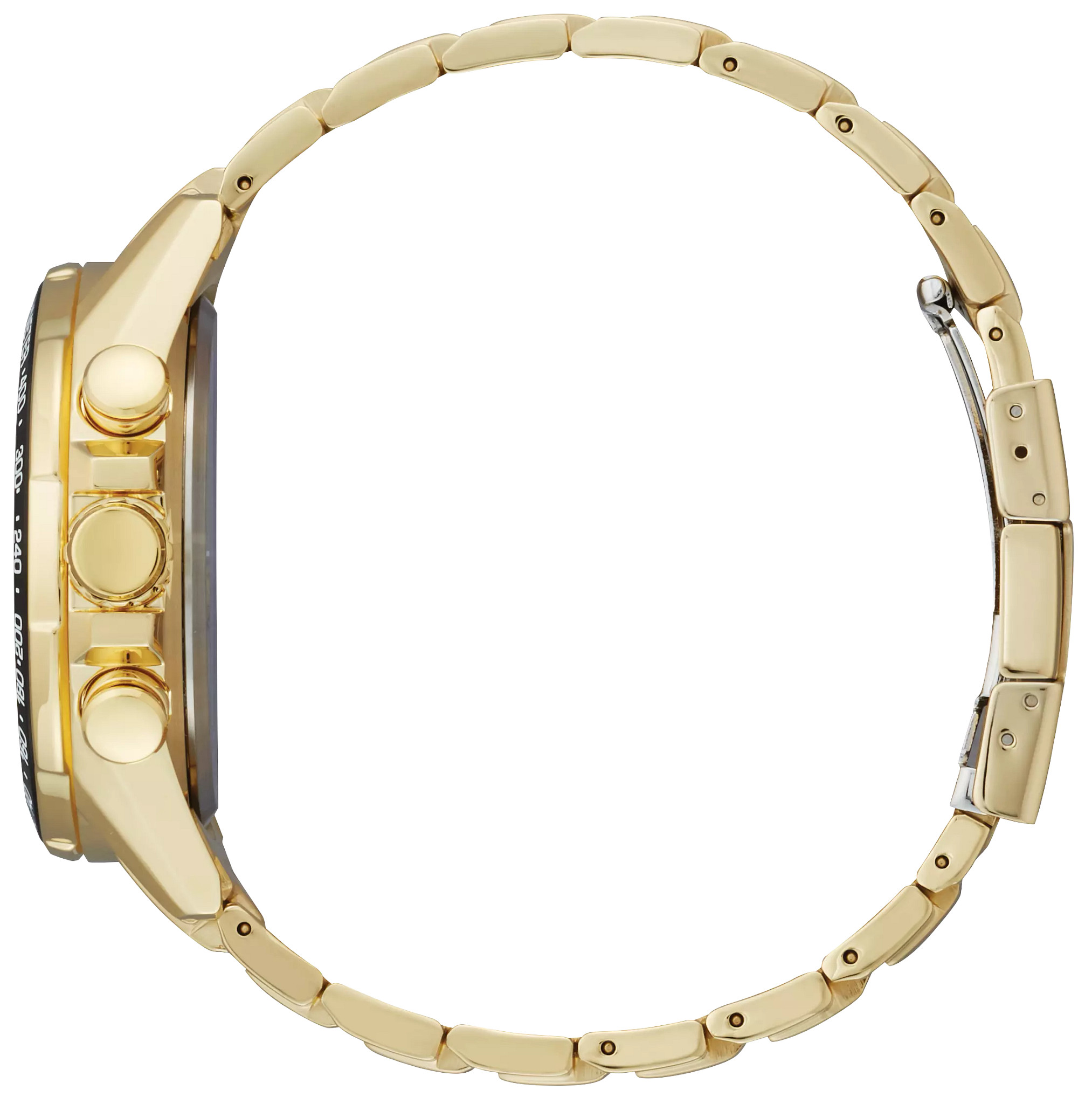 Men's PCAT Watches - Perpetual Calendar Atomic Timekeeping Watches ...