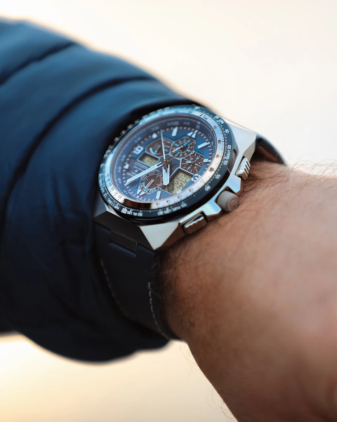 Men's Promaster Watches | CITIZEN