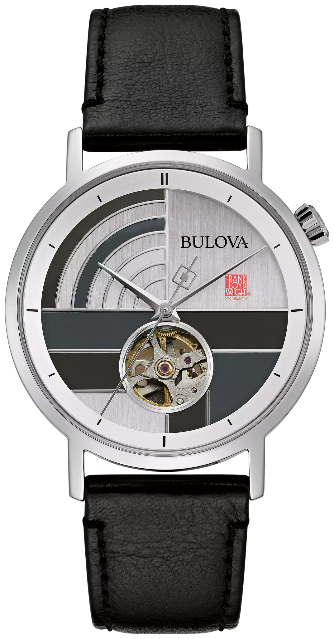 Men's Automatic Watches | Bulova