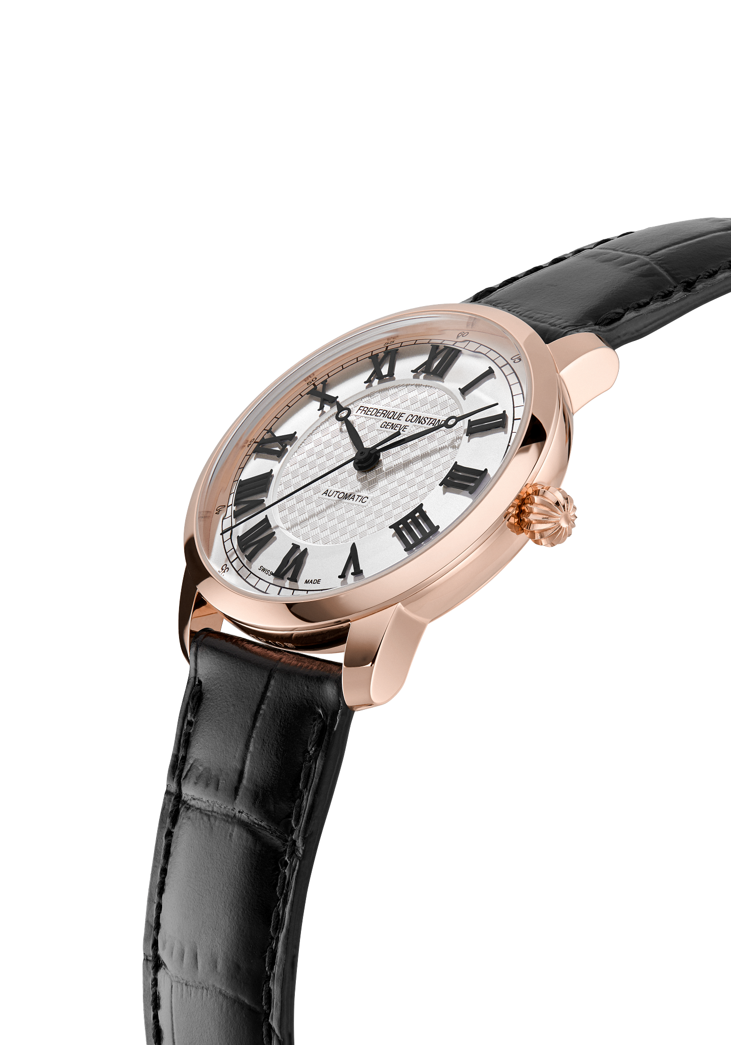 Frederique Constant Classics For Men | Frederique Constant US